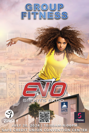 GROUP FITNESS — Evo Sports Global