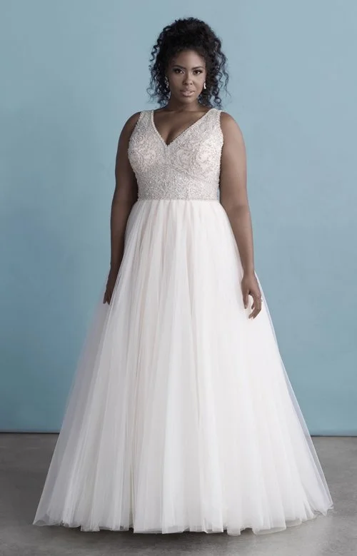 Perfectly Plus Bridal