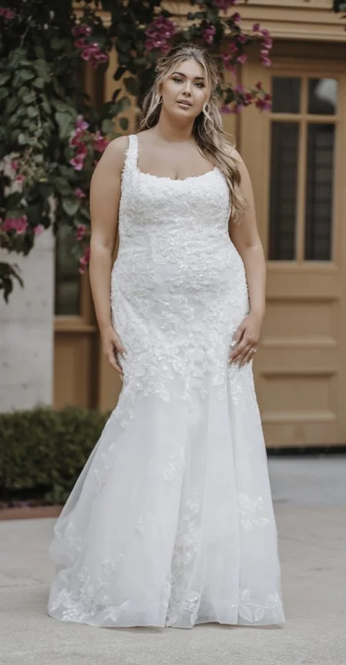 Perfectly Plus Bridal