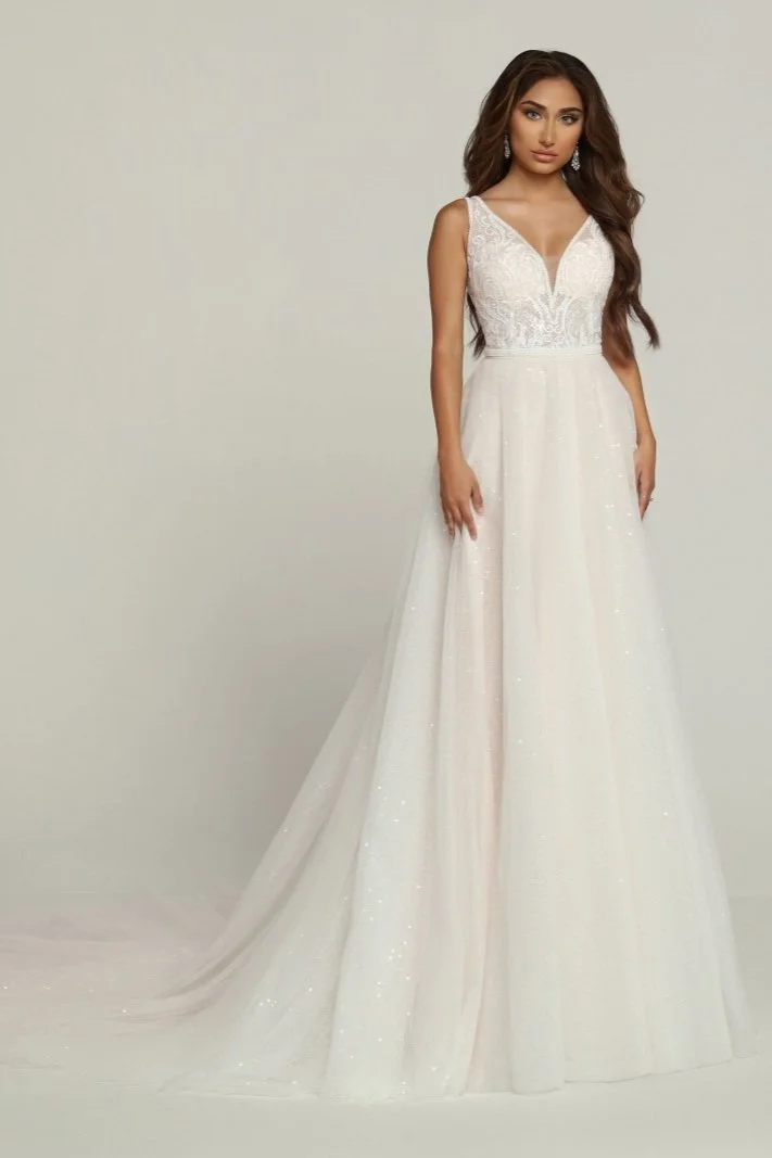 Perfectly Plus Bridal