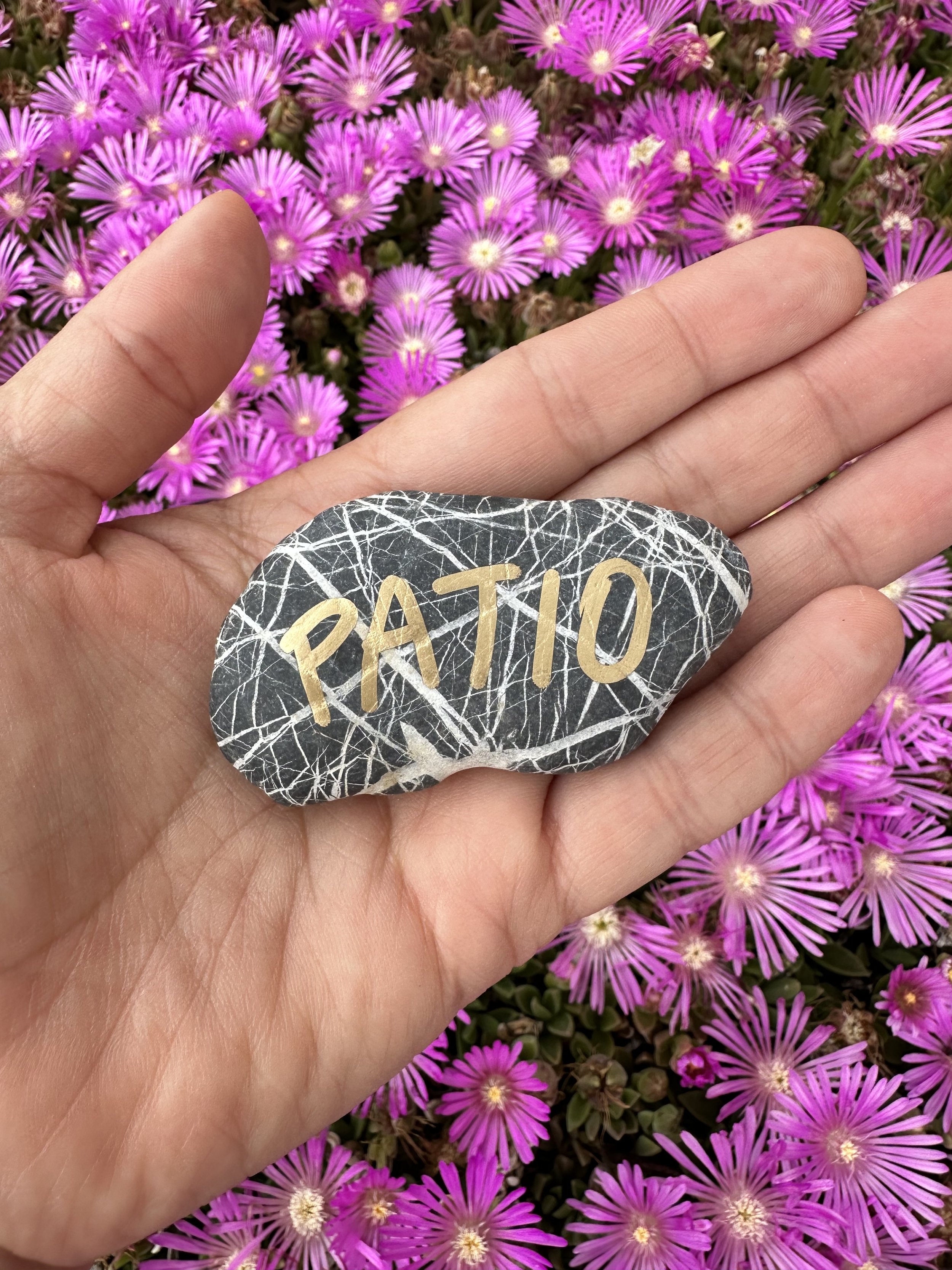 Remembering God’s Faithfulness With Ebenezer Stones — Welcome to Loto ...