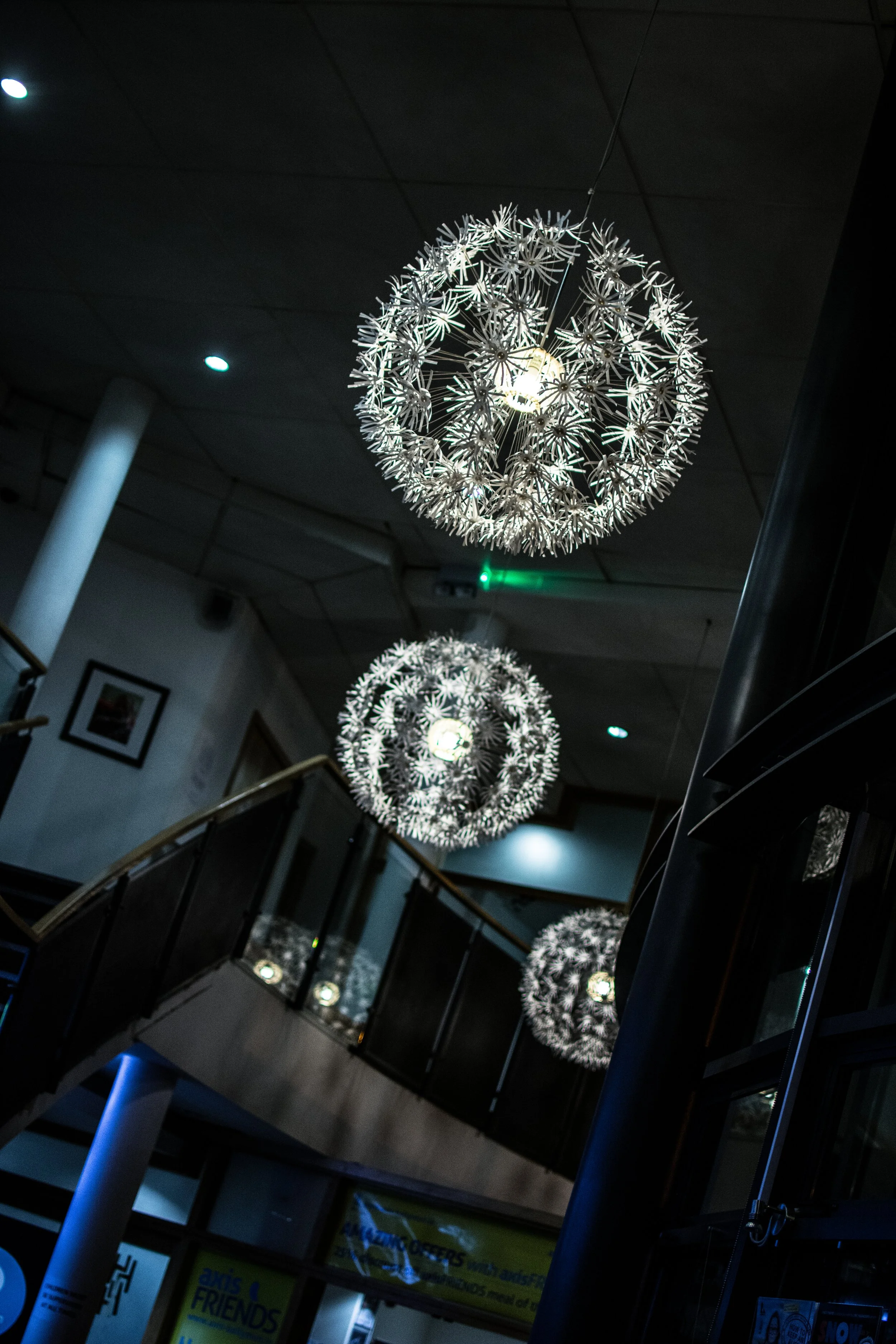 Governance — Axis Ballymun