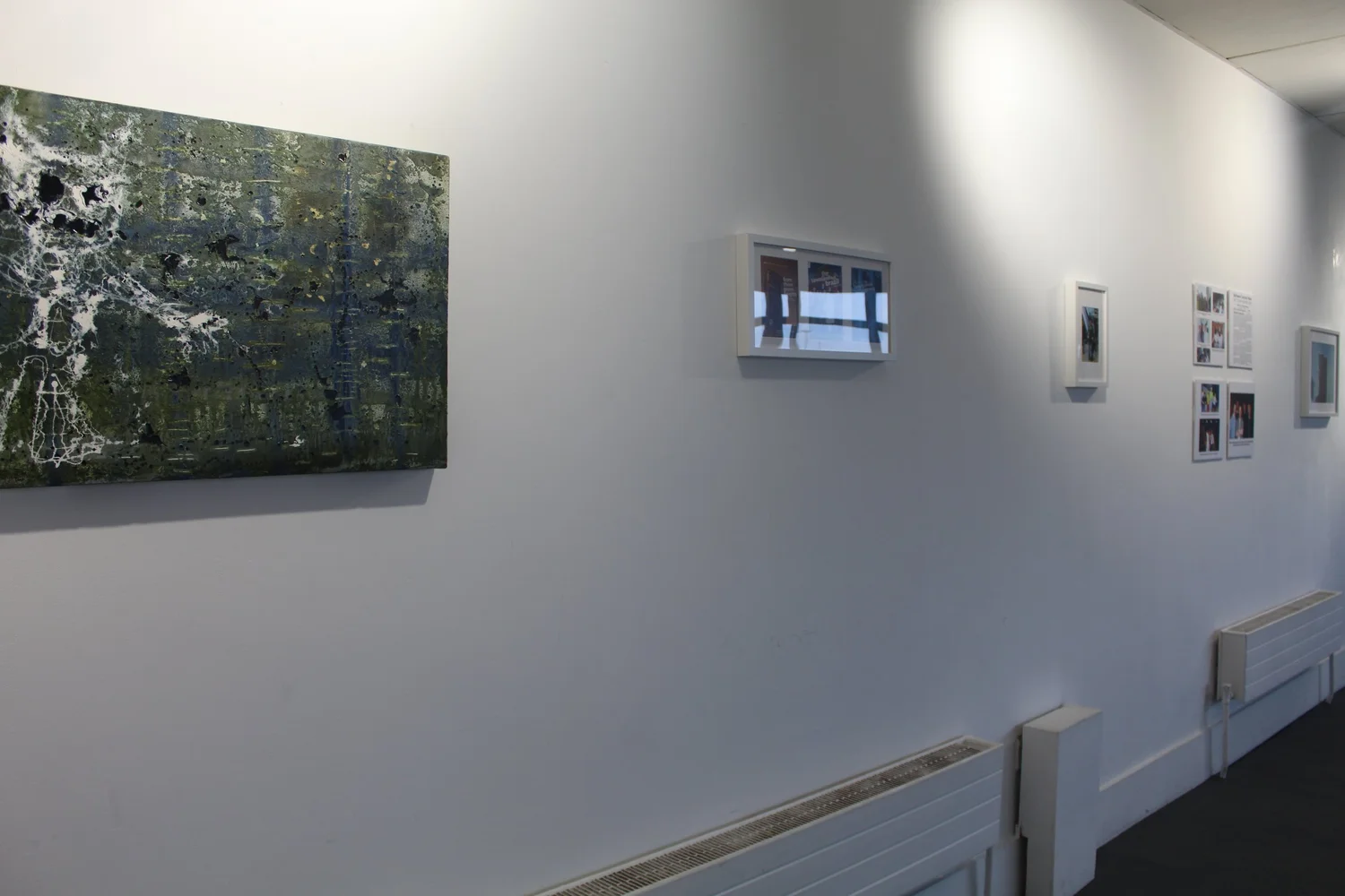 Gallery — Axis Ballymun