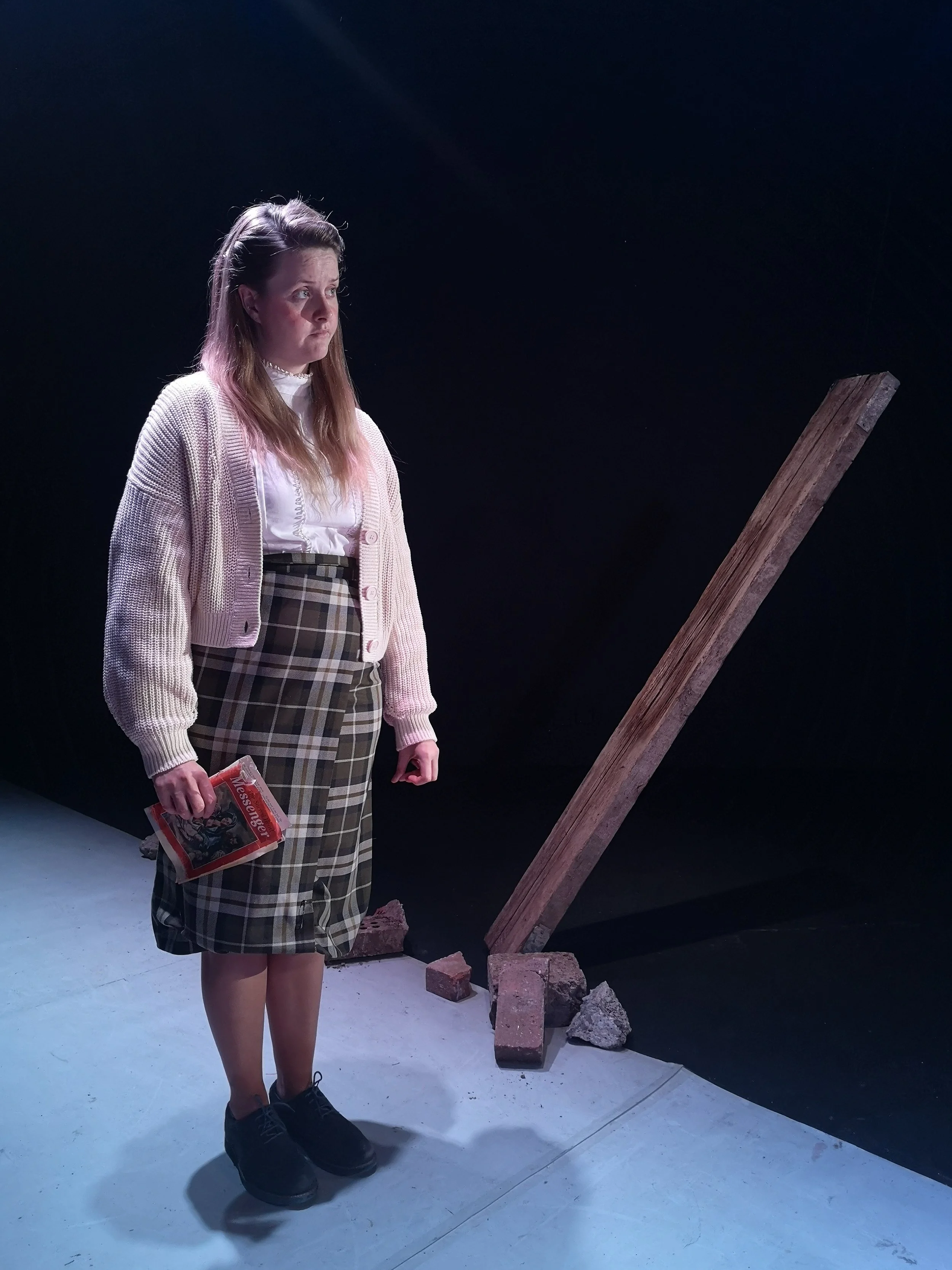 Theatre — Axis Ballymun