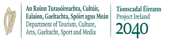Axis Ballymun | Discover Arts & Attend Now