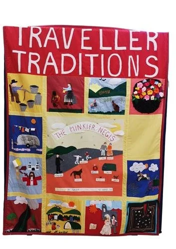 Pisreog project — Axis Ballymun