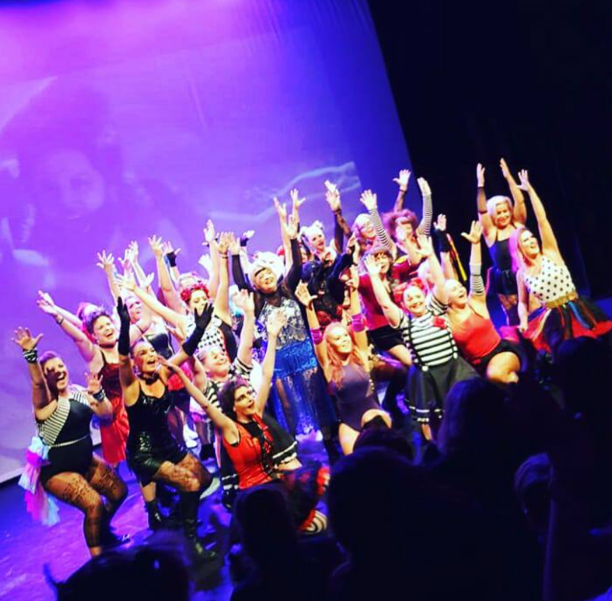 What's On — Axis Ballymun