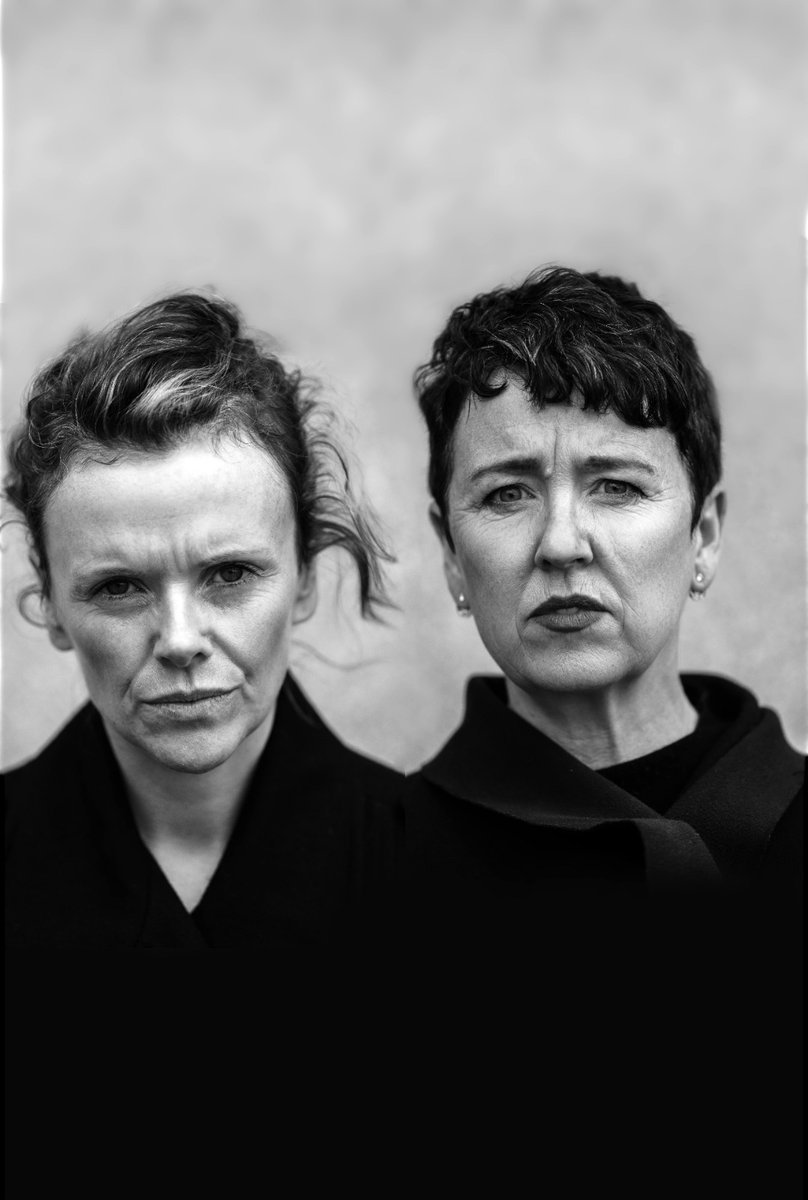 Theatre tec specs — Axis Ballymun