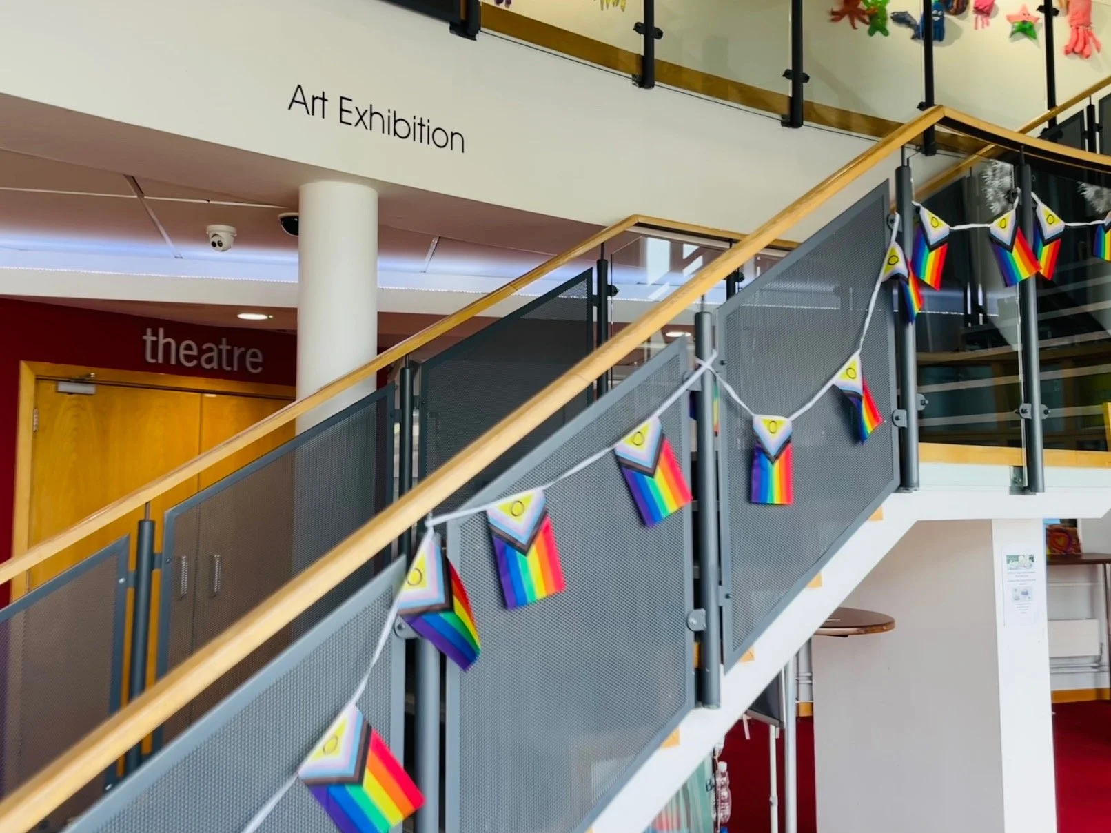 Cafe and Bar — Axis Ballymun