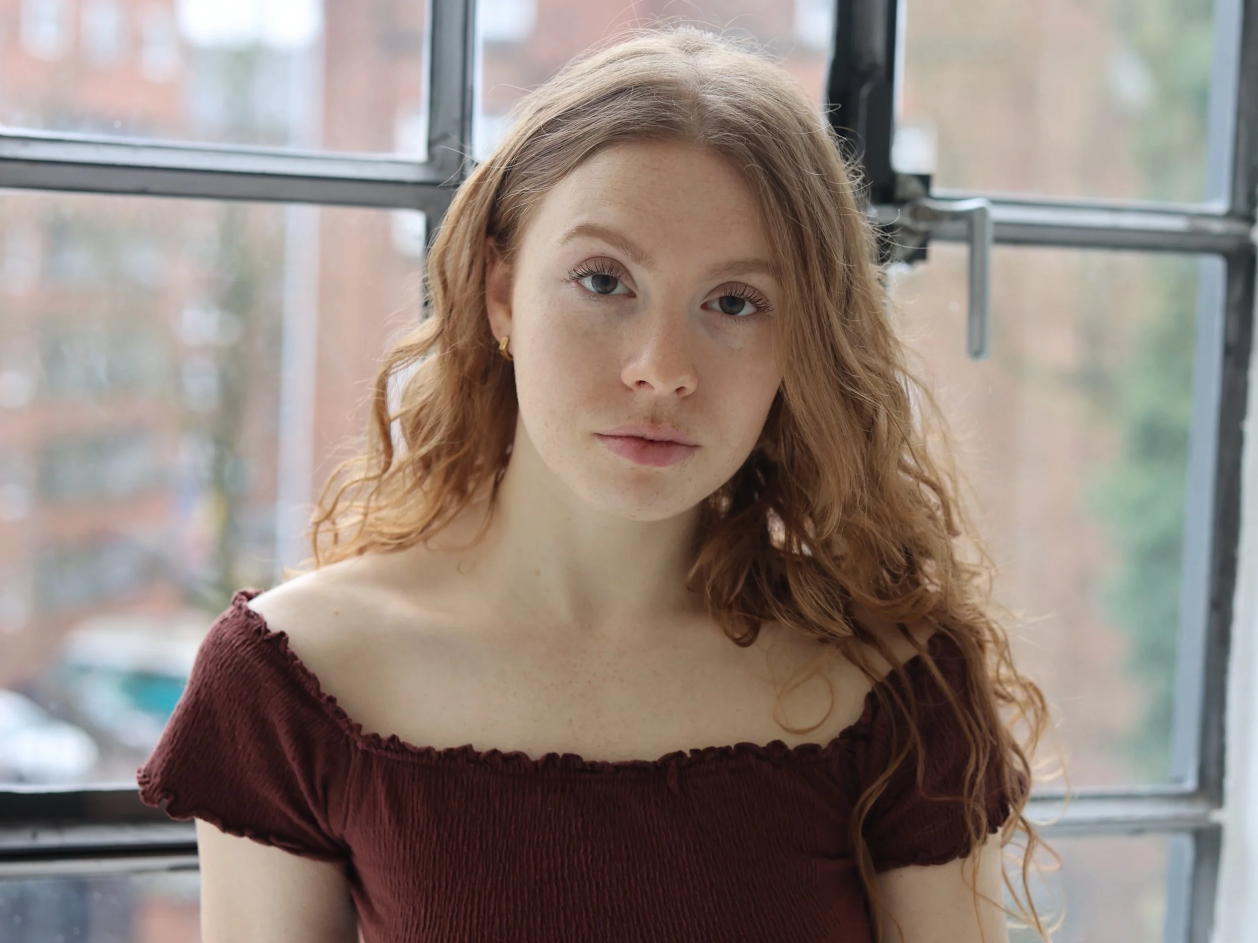 Tara Bredemeier — Axis Ballymun