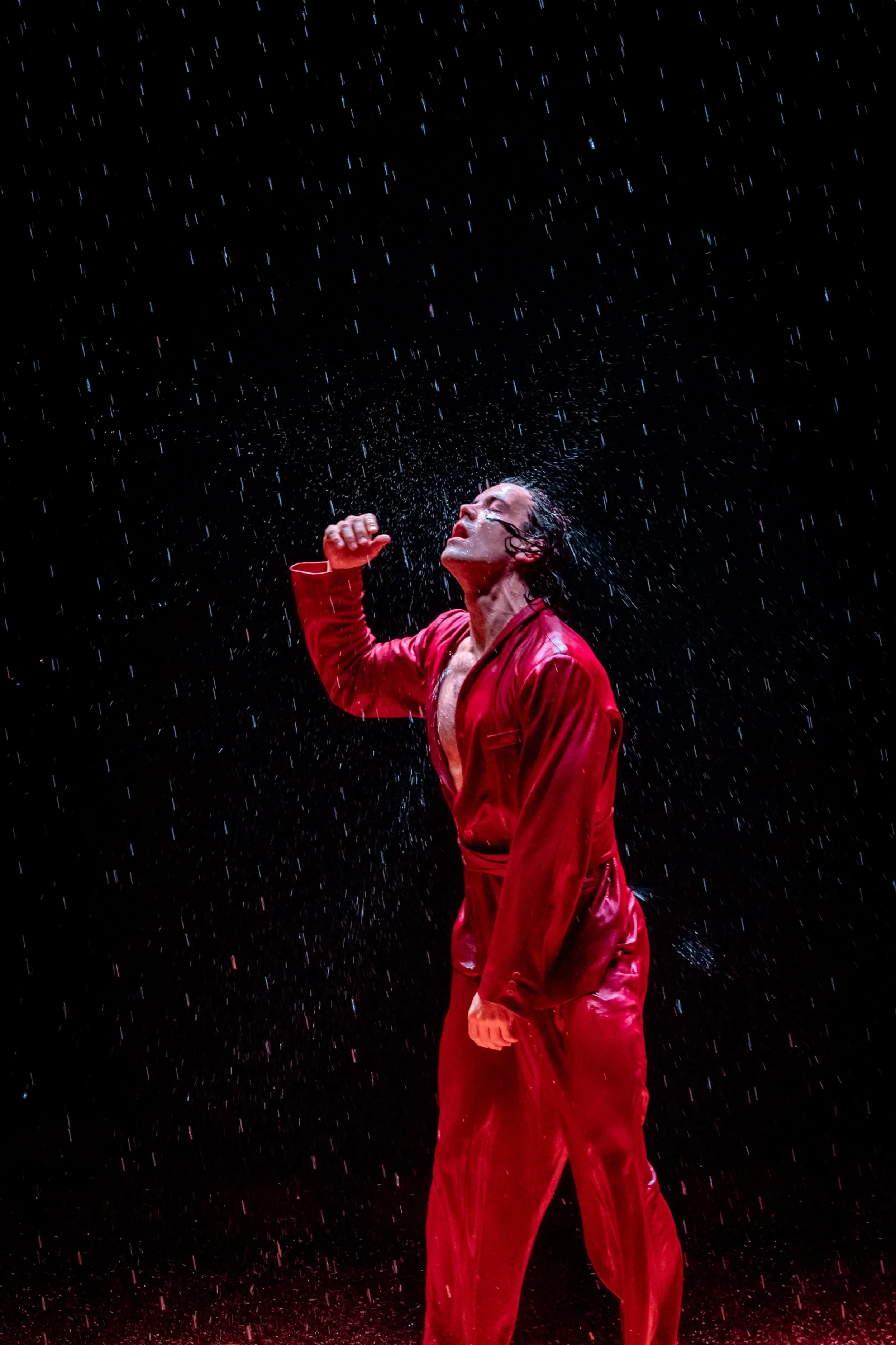 ABOUT — JACK LISTER