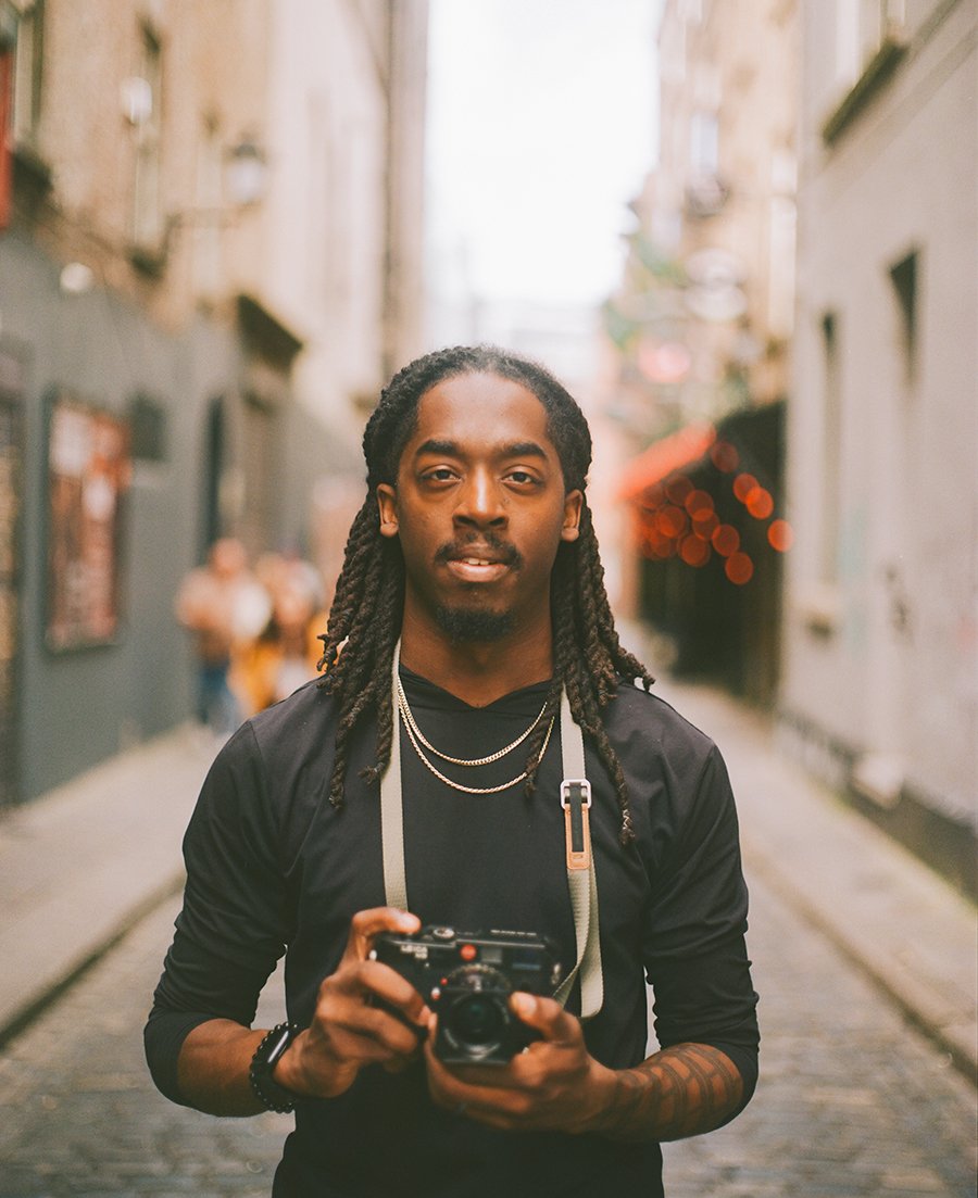 About — Tristan Ervin