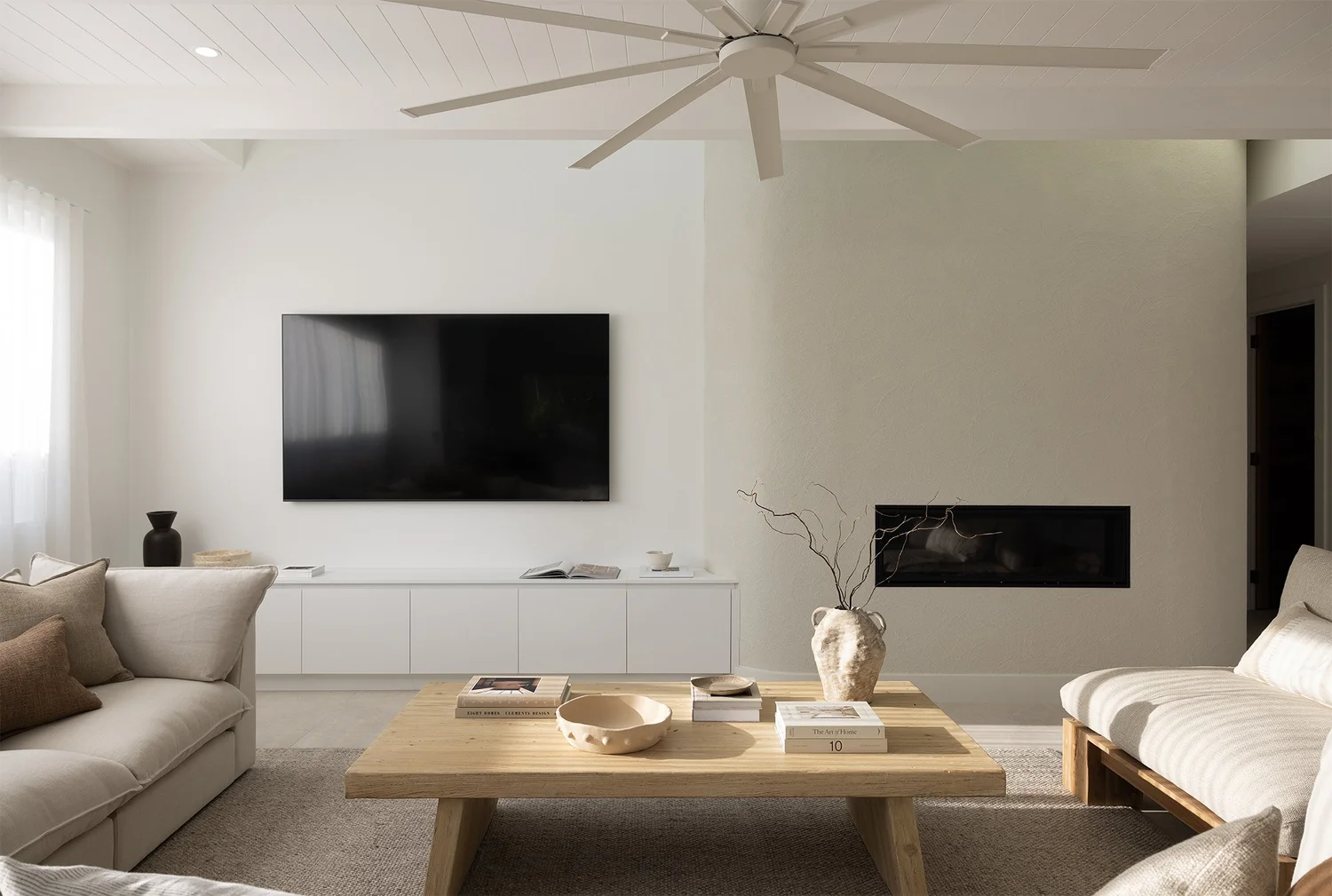 Interior Design & Styling | JEI Studio