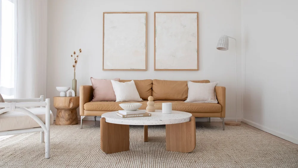 Noon Solei | Woonona Interior Design | JEI STUDIO — jei studio