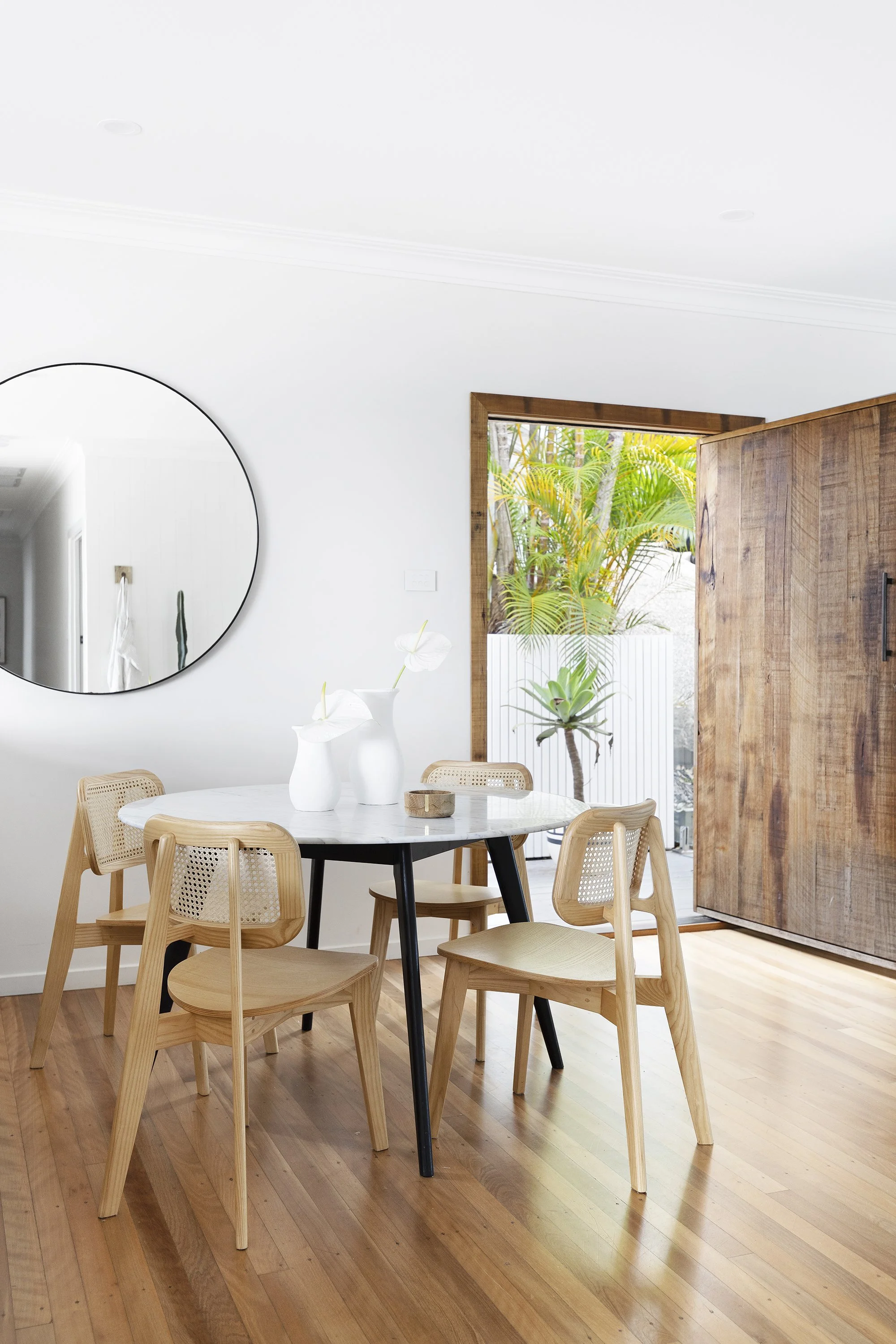 Headland Haus | Burleigh Heads Interior Design | JEI STUDIO — jei studio