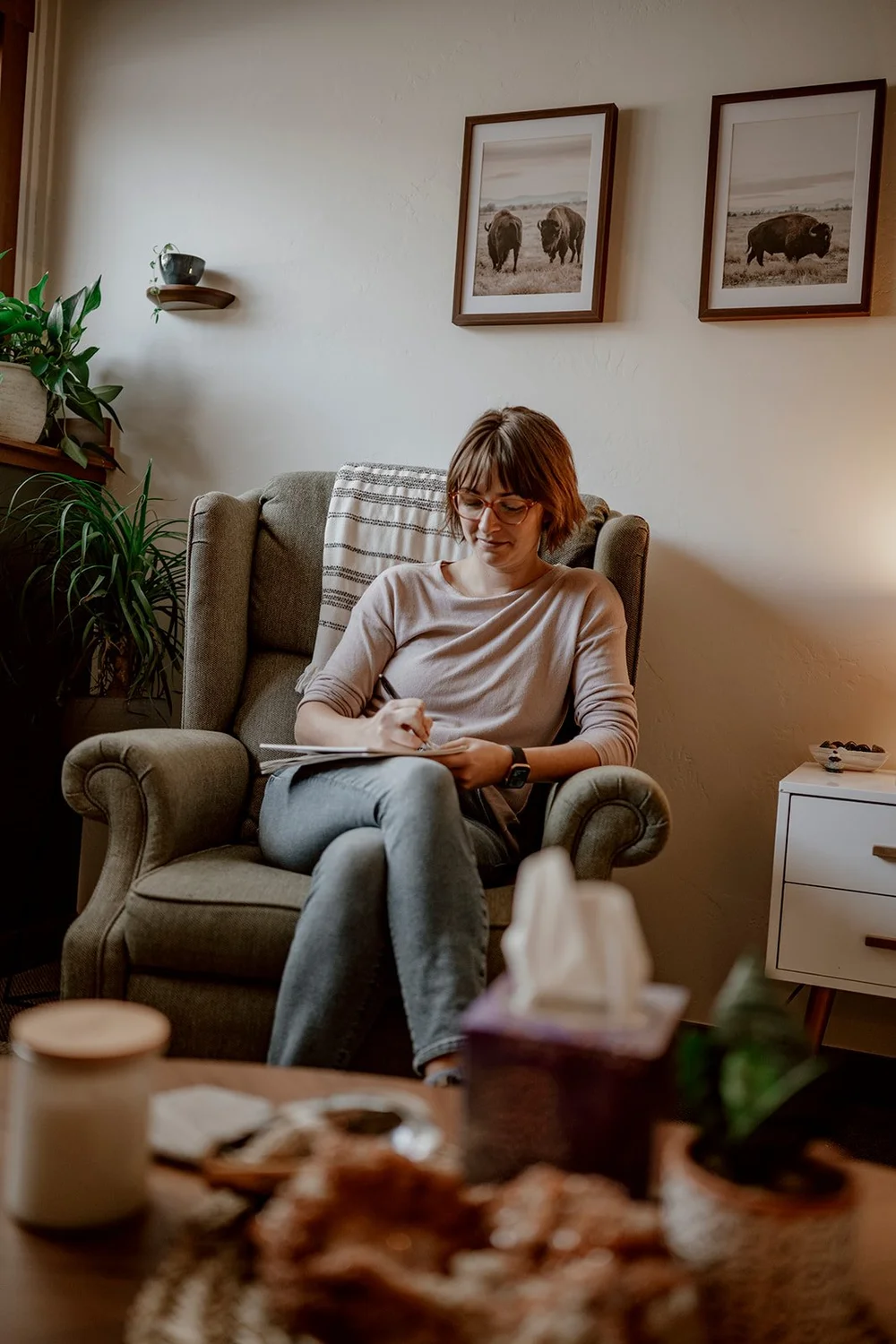 Our Office — Wellspring Counseling
