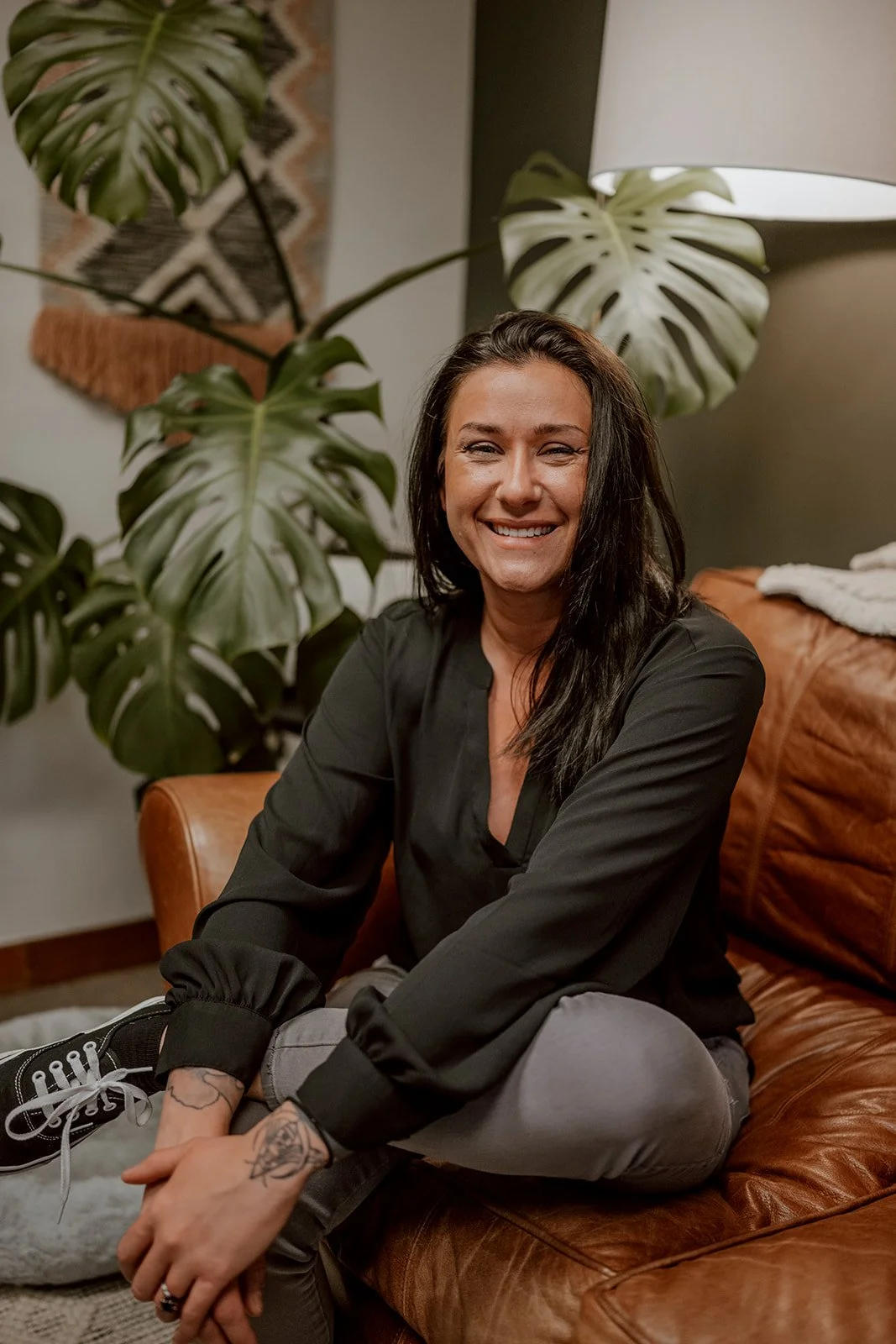 Our Therapists — Wellspring Counseling