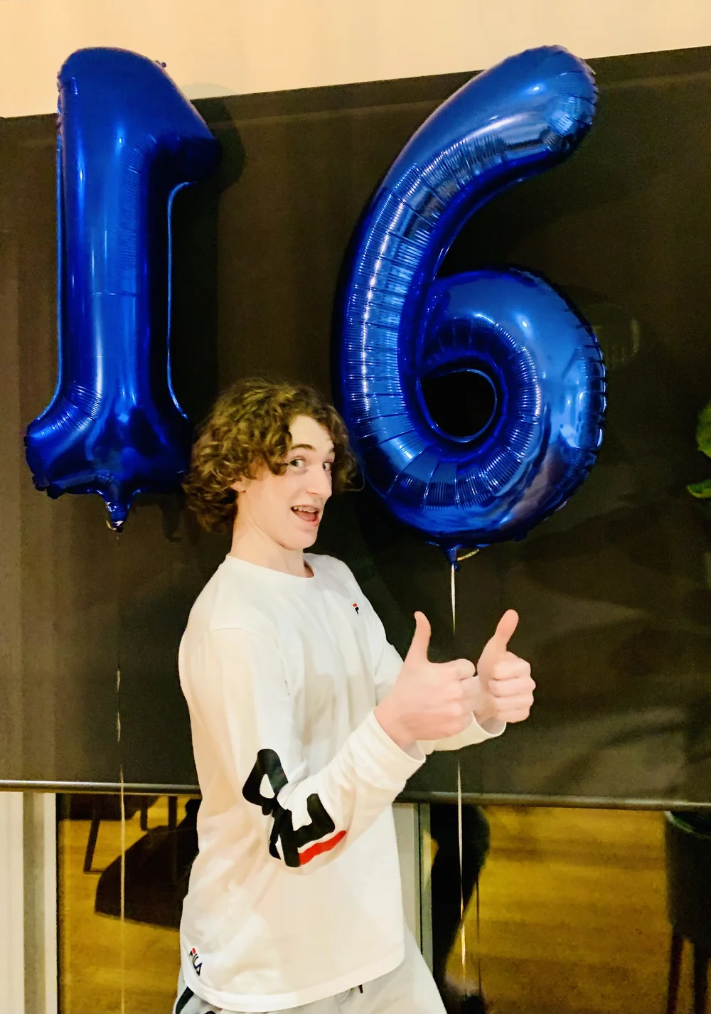 Lachlan McLaren Foundation | Home