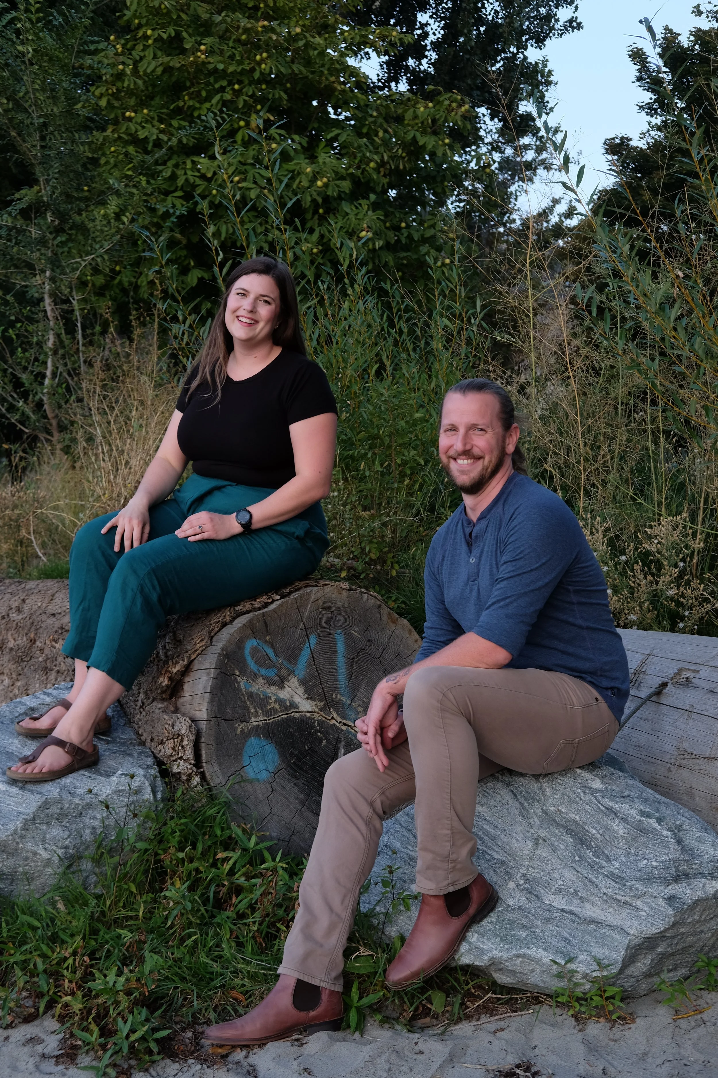 Inner Resonance Counsellling