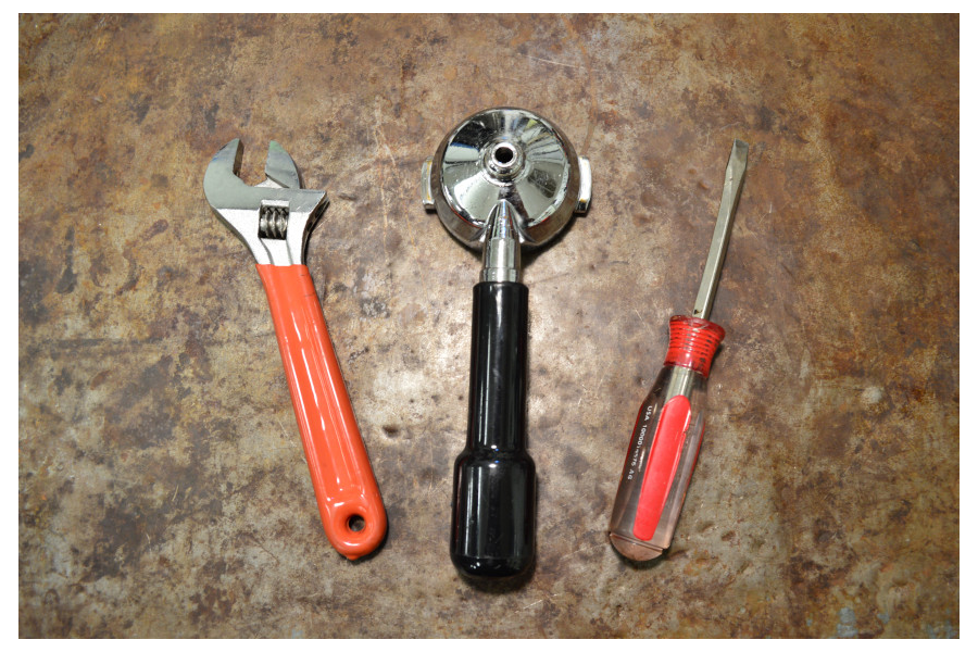 Austin Coffee Technician | Espresso Machine Repair Austin