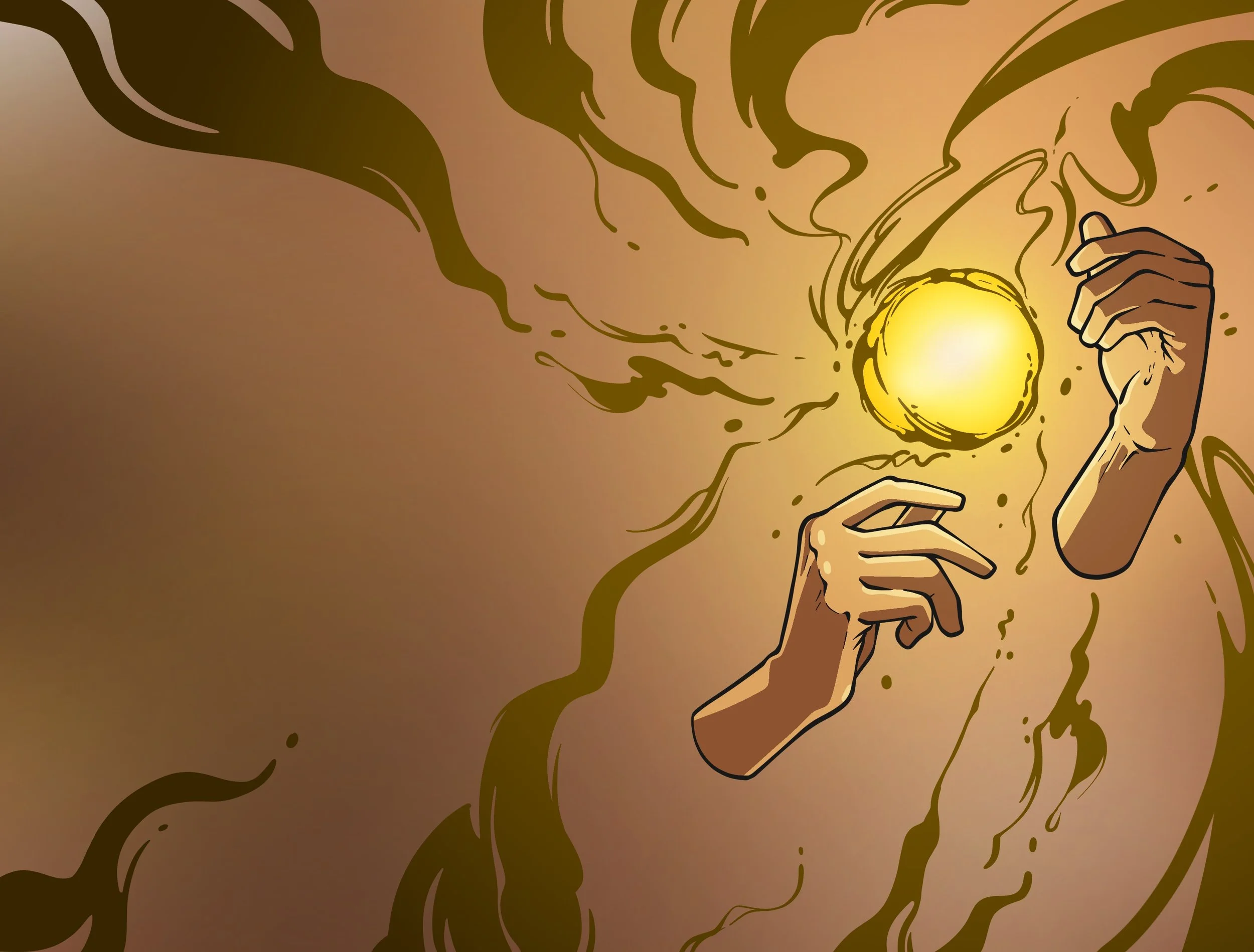 The Art of Leveling Up