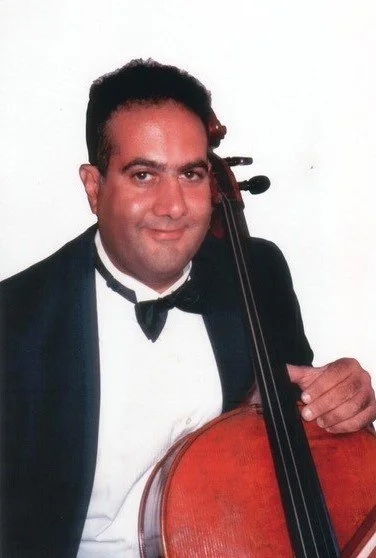 Our Musicians — Bay Philharmonic