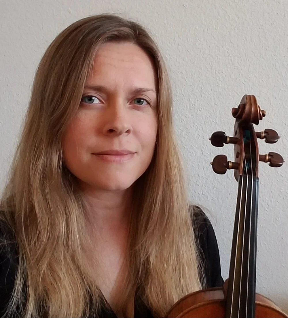 Our Musicians — Bay Philharmonic