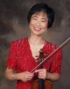 Our Musicians — Bay Philharmonic