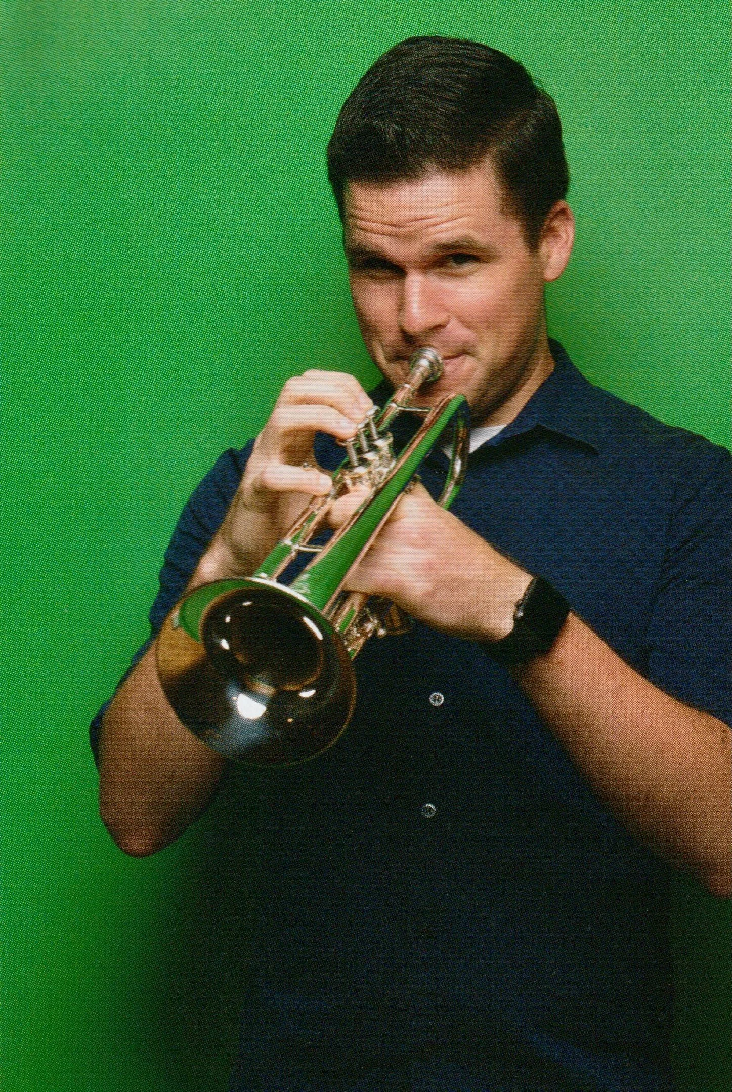 Our Musicians — Bay Philharmonic