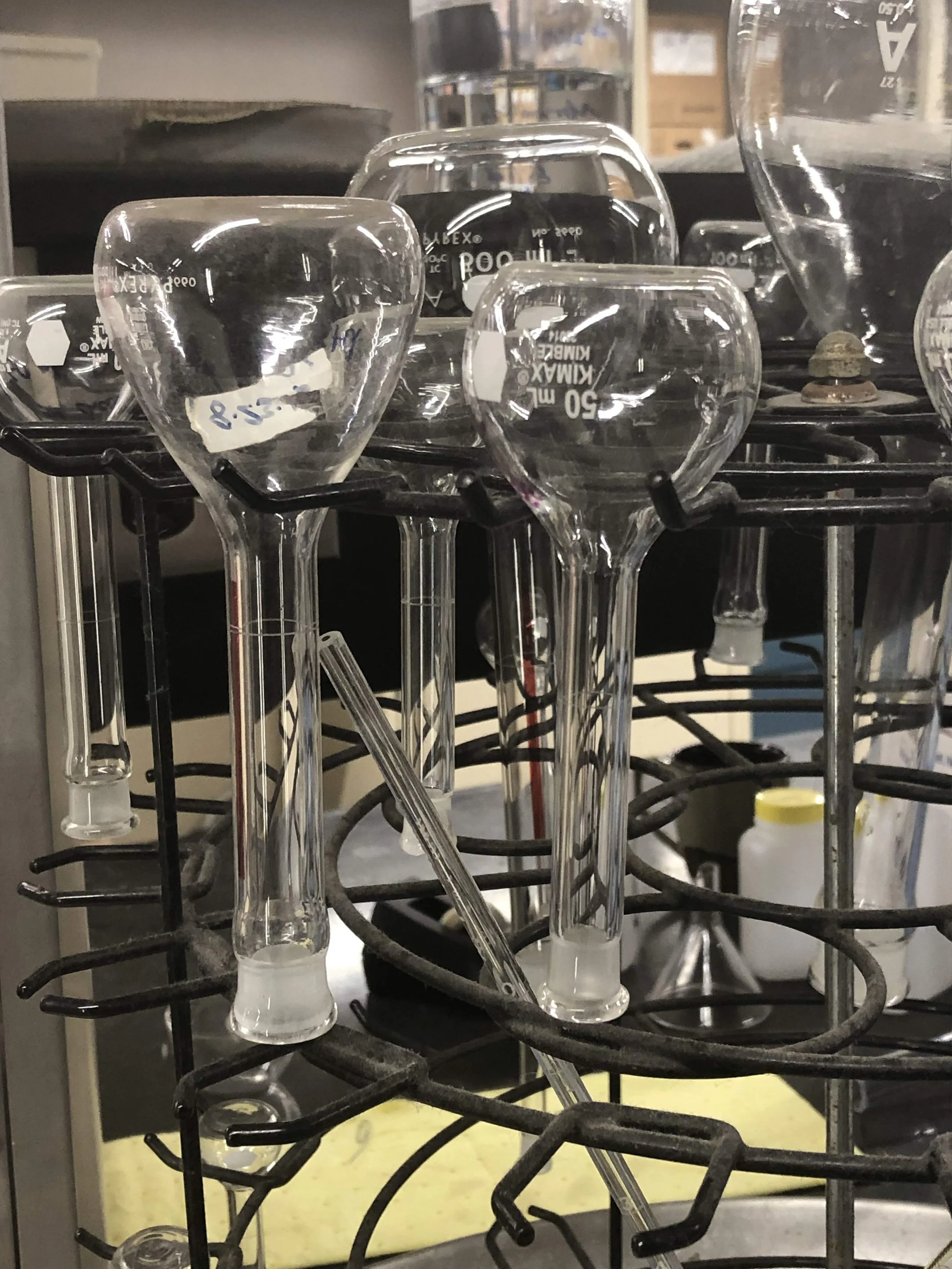 LABORATORY — Arkansas Analytical