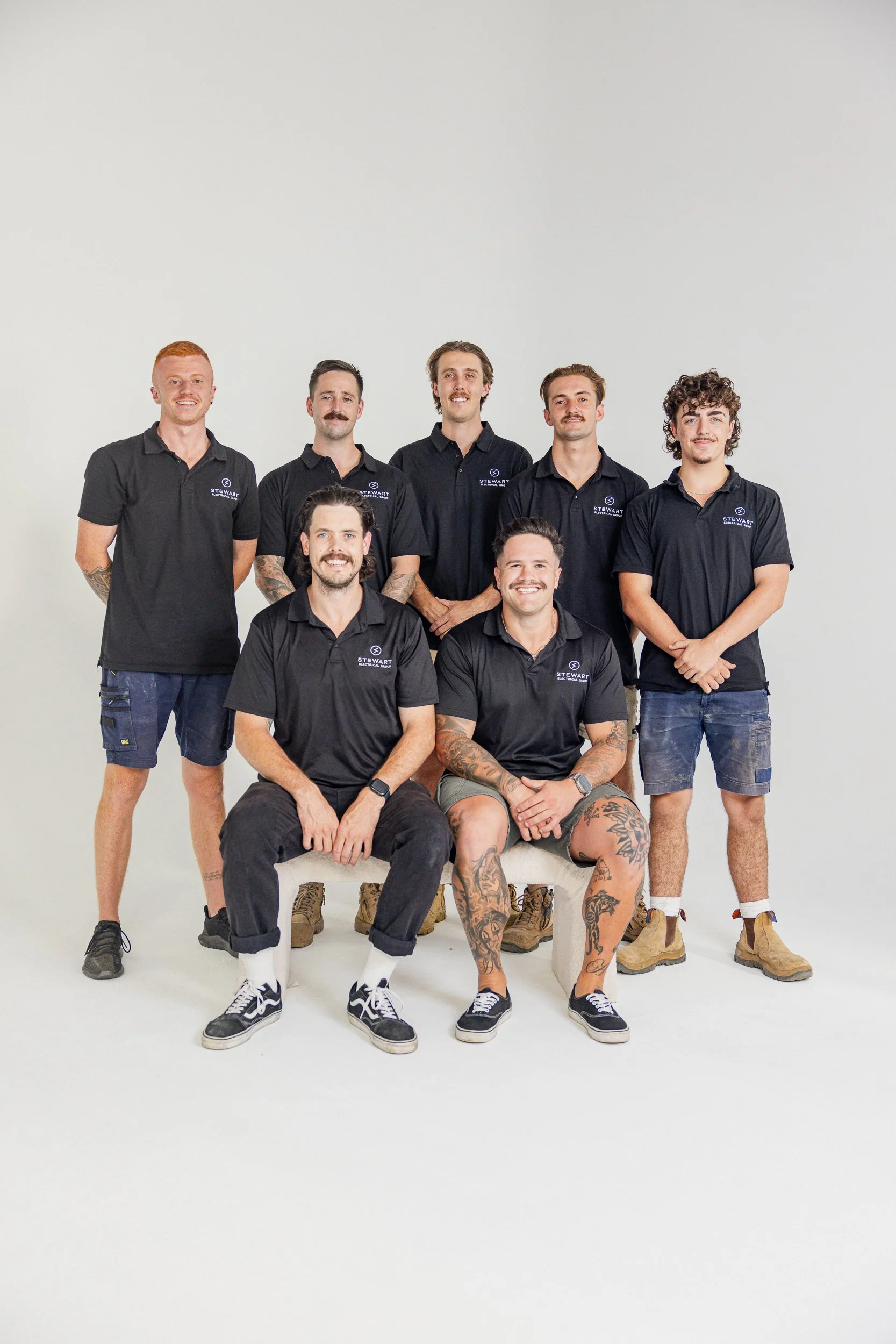 About — Stewart Electrical Group