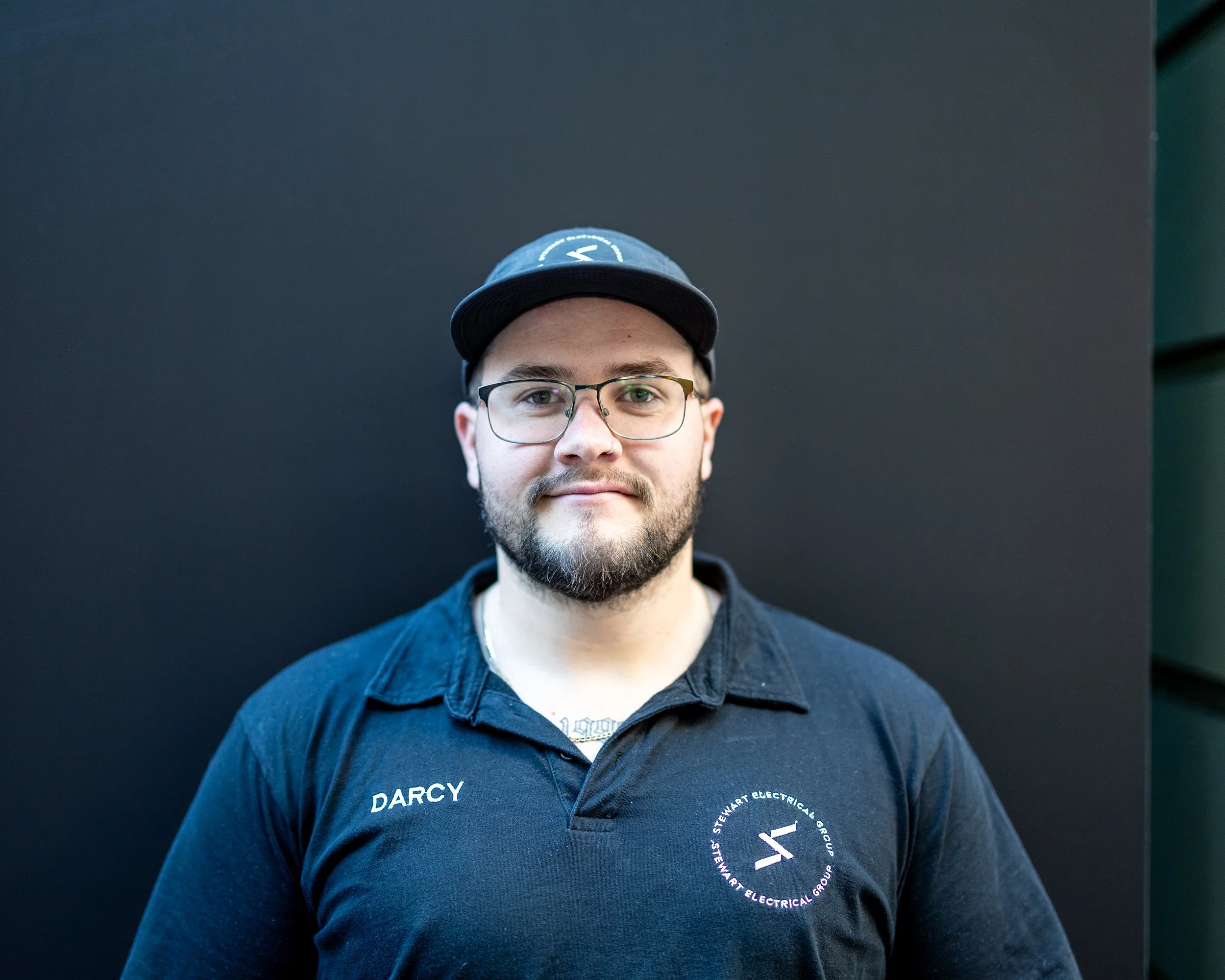 About — Stewart Electrical Group