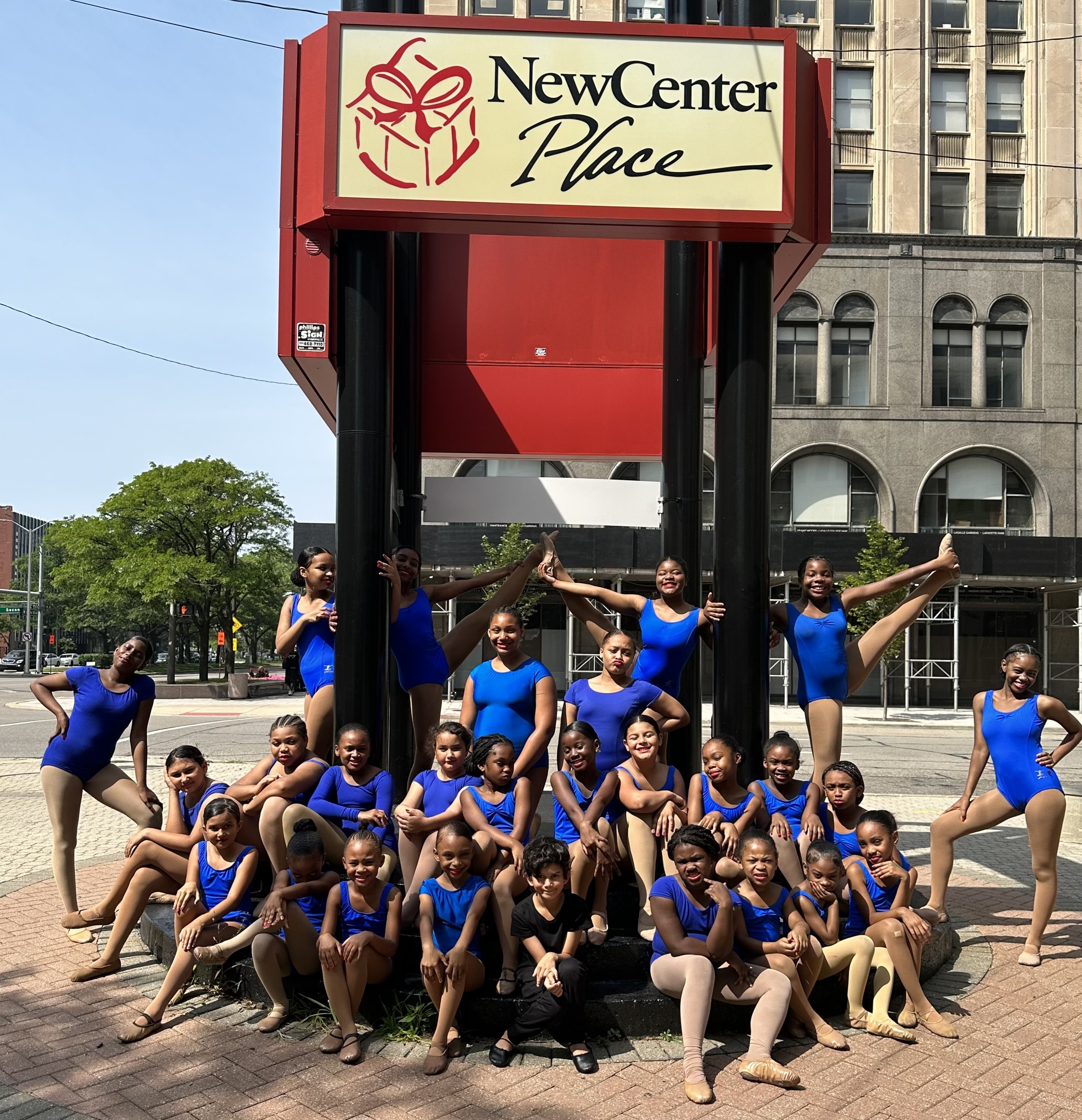 Summer Camp 2024 — DWDA