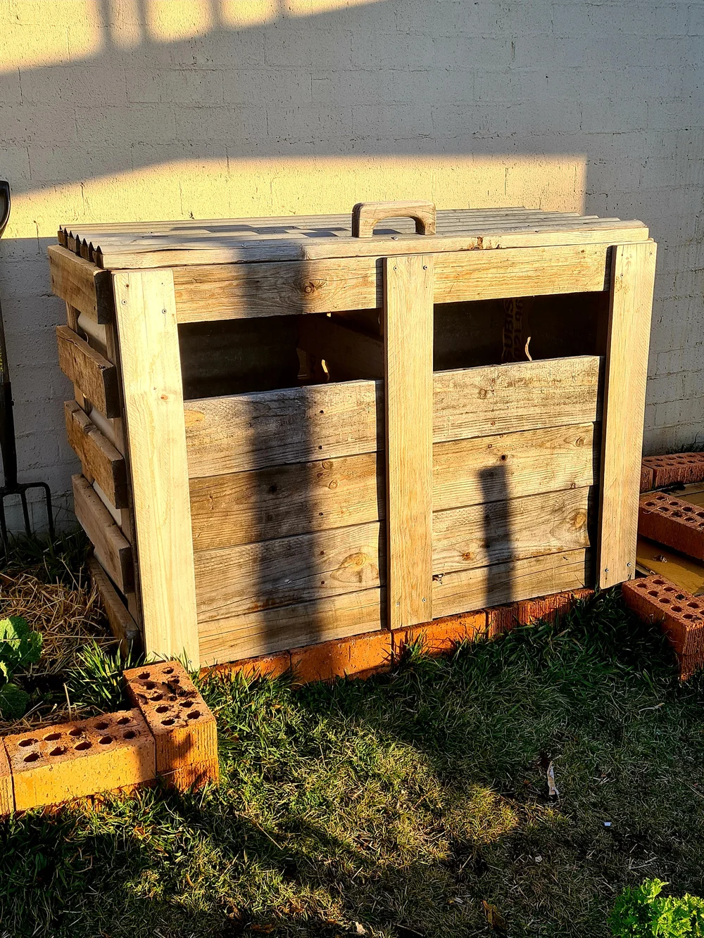 Compost & Worm Farming — Create Ecology