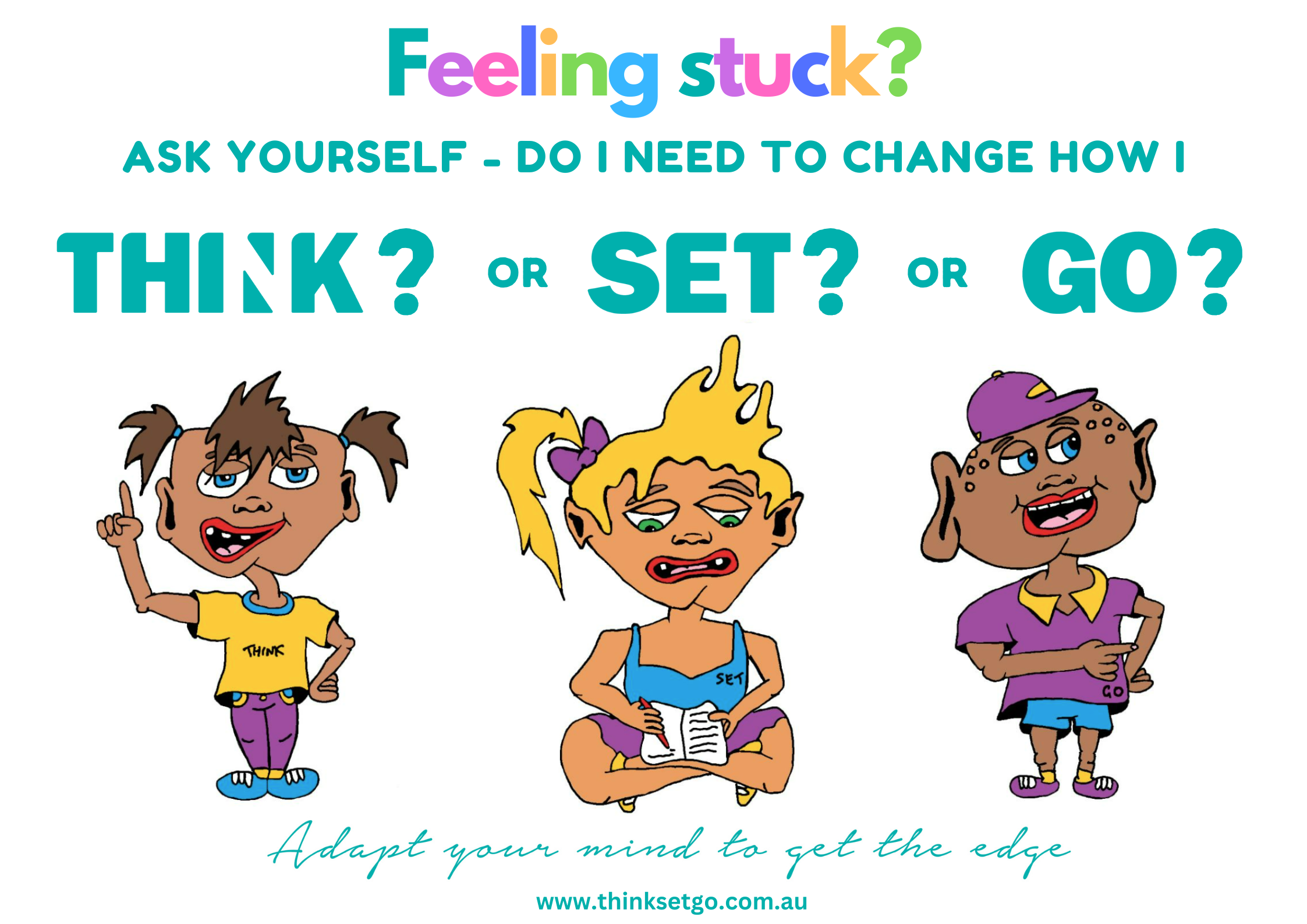 Student Wellbeing, Mindset and Goal-setting Workshops