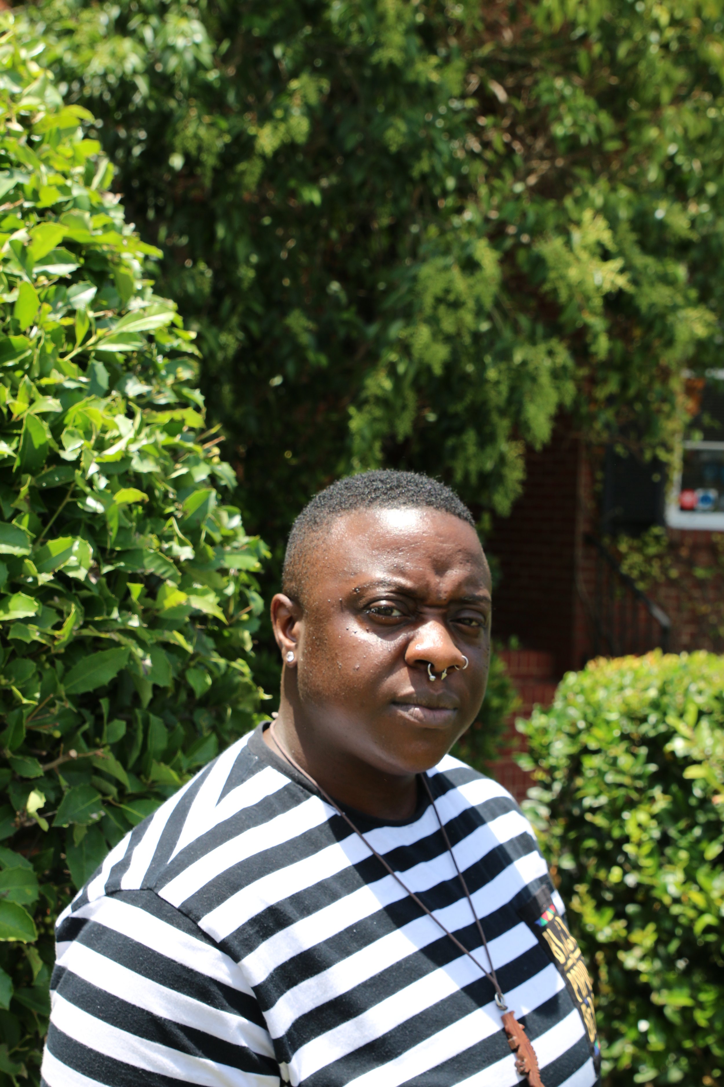 TC and Josh — TKO Society