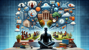 Effective Stress Management in Higher Education: A Guide — Bionovi