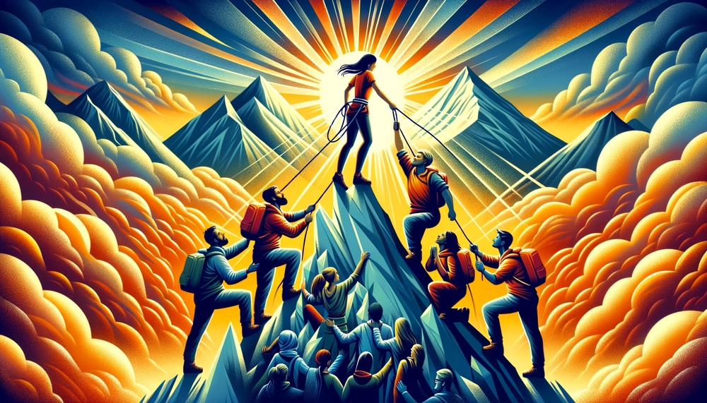 Building a Supportive Network: Expert Perspectives on Wellbeing Impacts ...