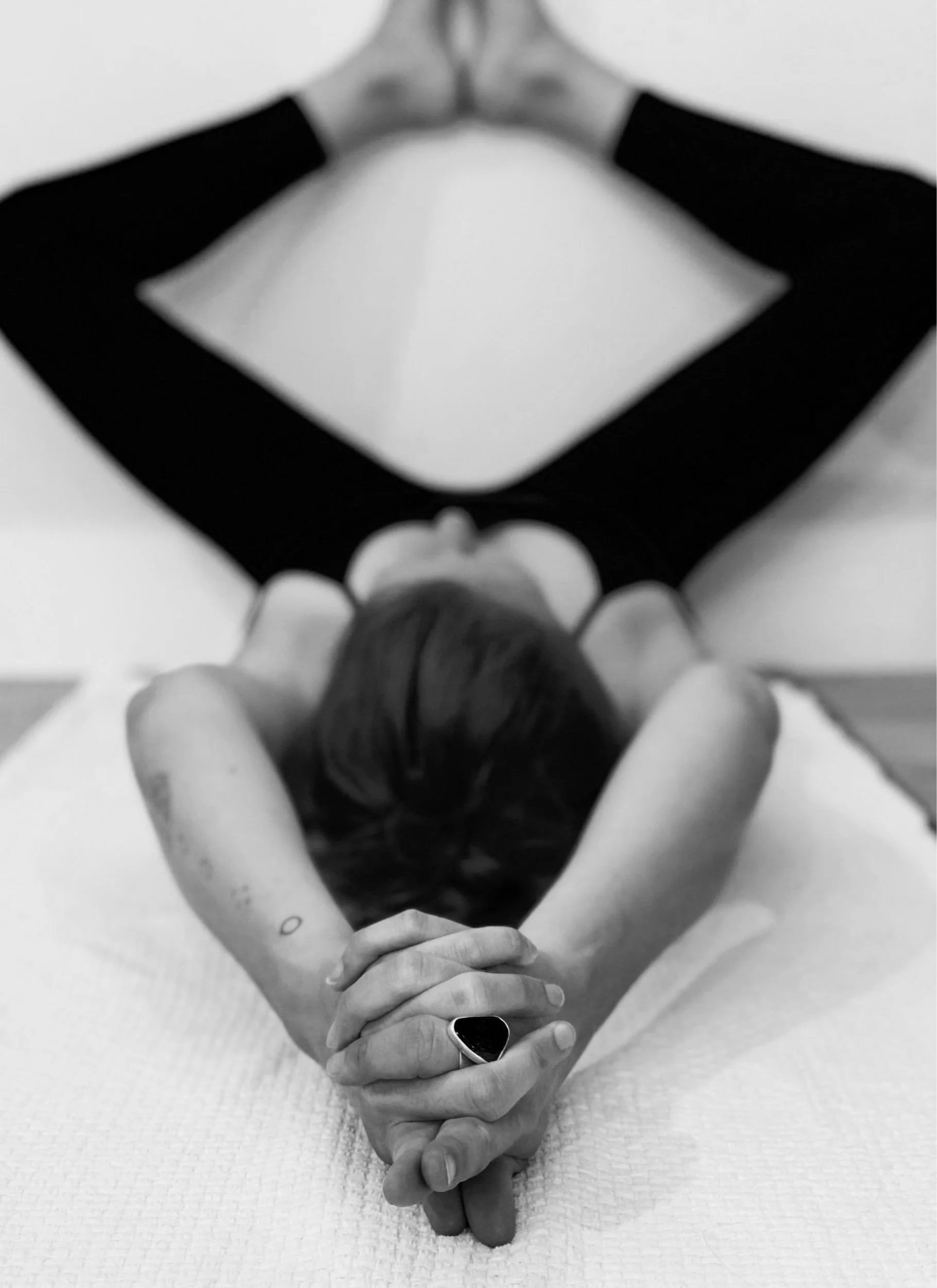 Yoga Classes Description — Yoga+ Studio