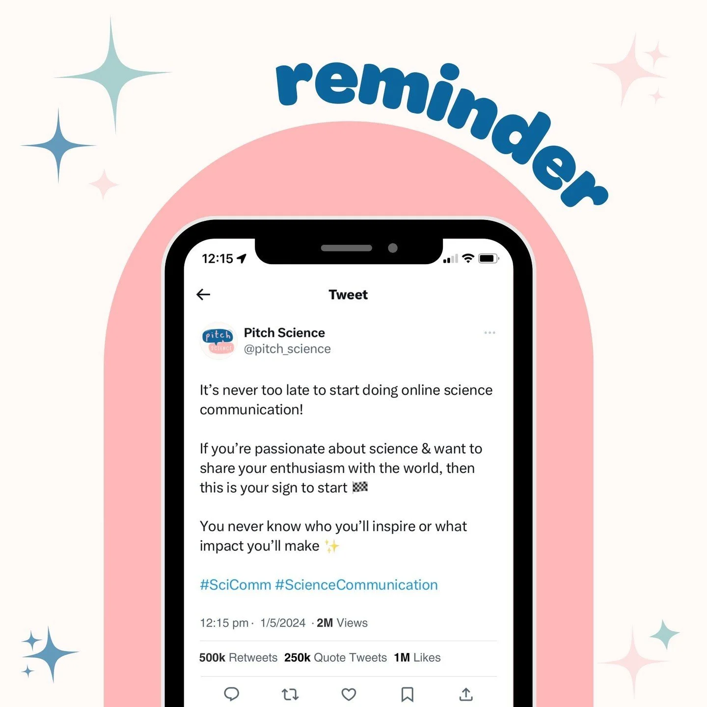 The Pitch Lab for Scientists & Science Communicators | Pitch Science