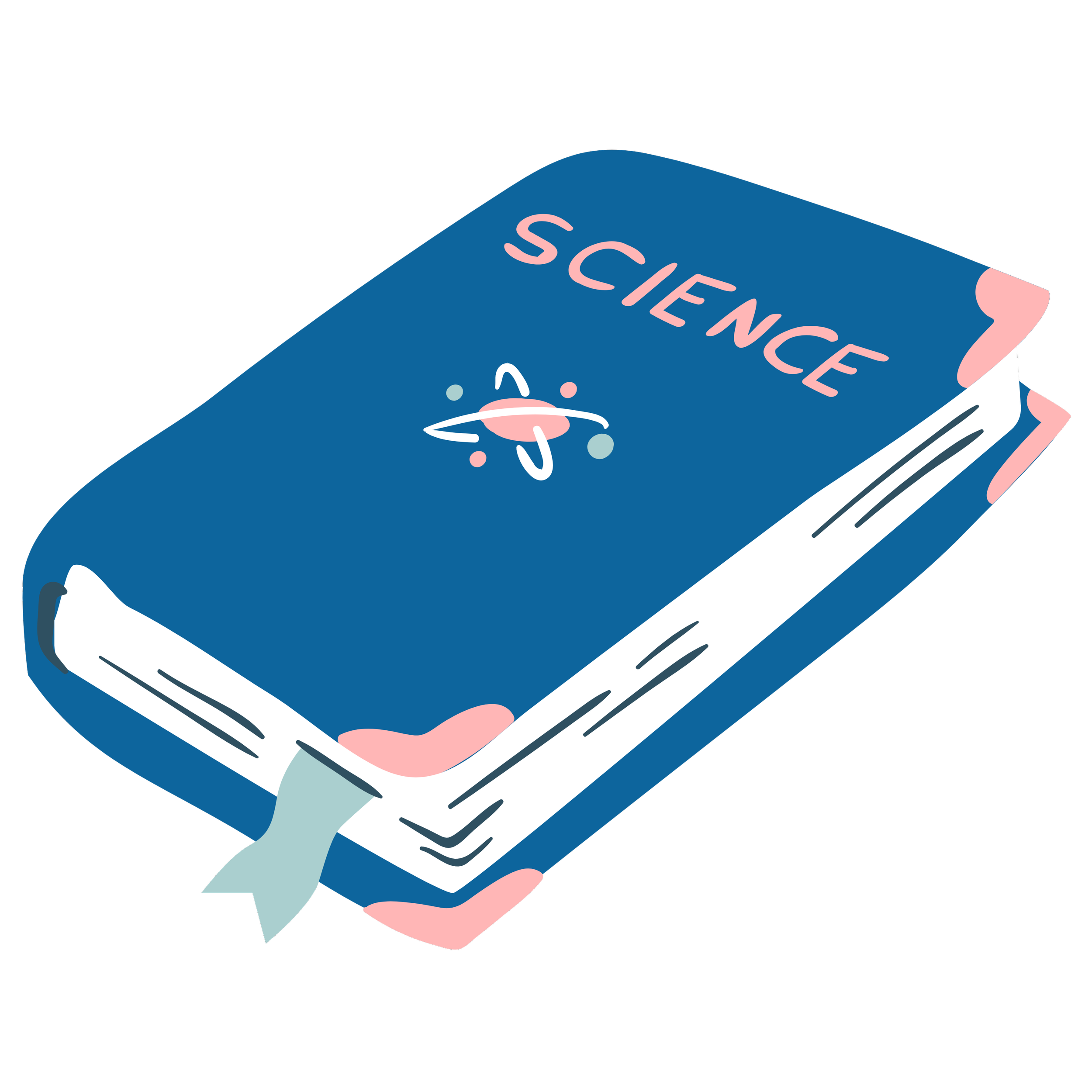 Meet Lily | Pitch Science