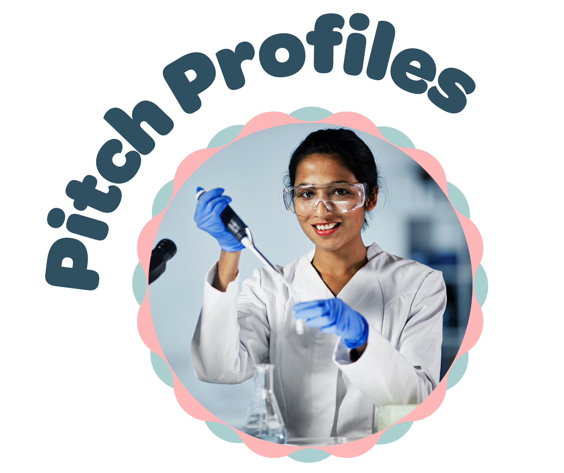 Pitch Profiles Interview Series | Pitch Science