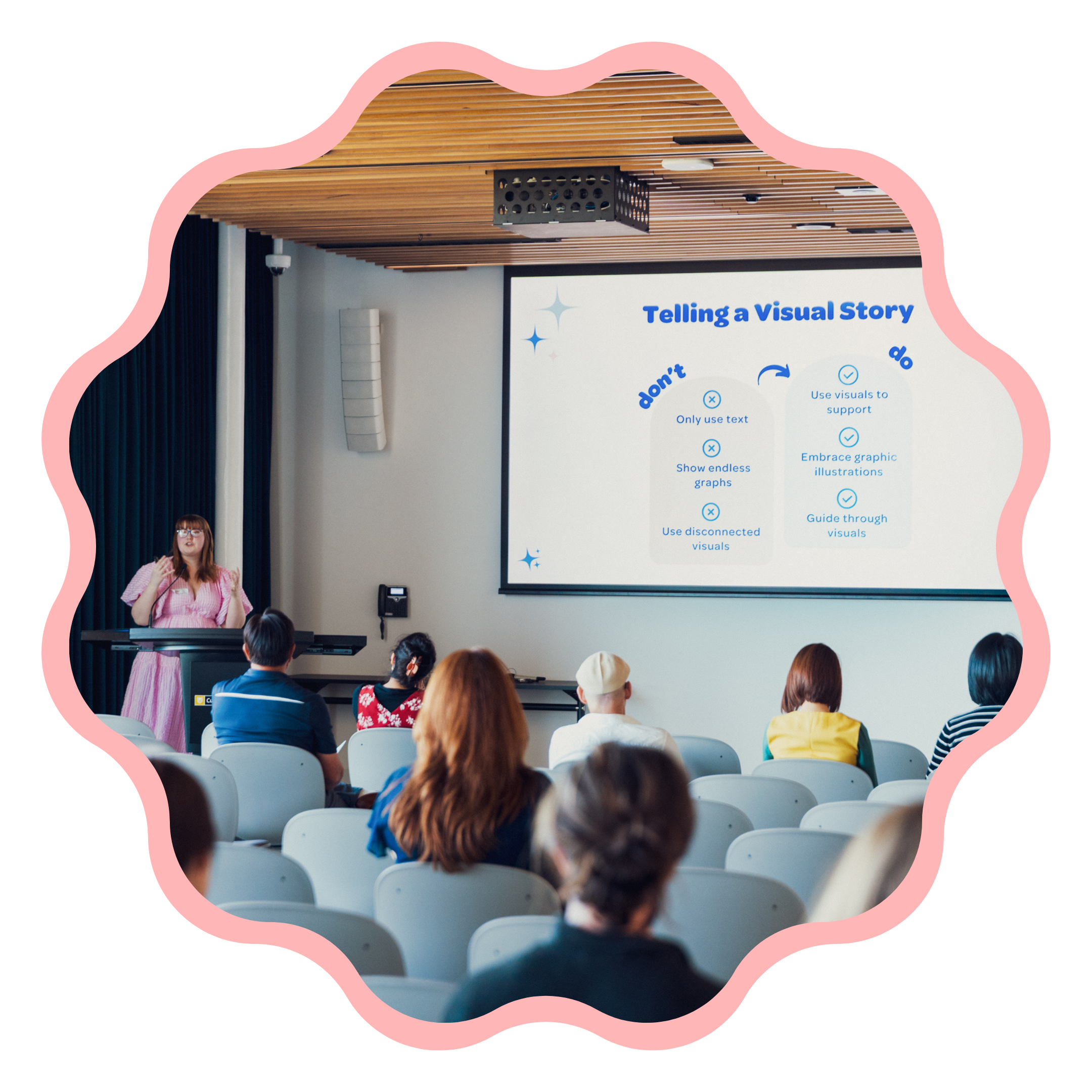 Science Communication Training Sessions for Researchers | Pitch Science