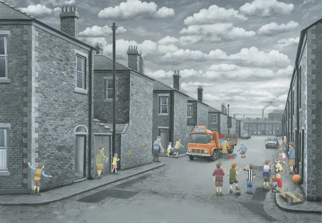 Smart Gallery - Leigh Lambert