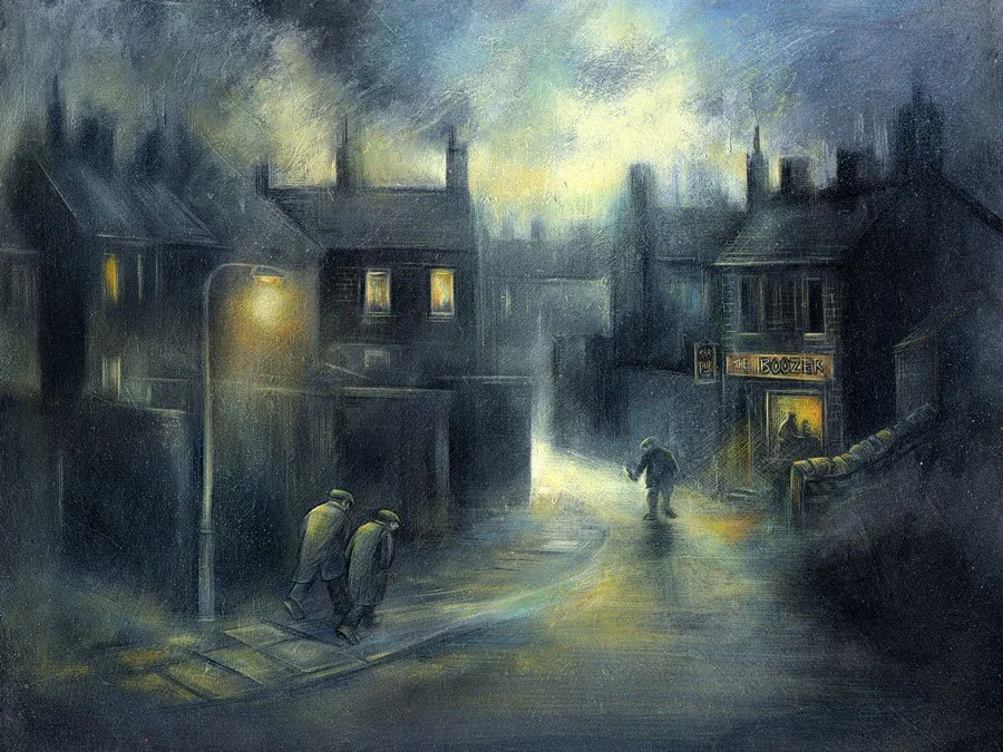 Smart Gallery - Craig Everett