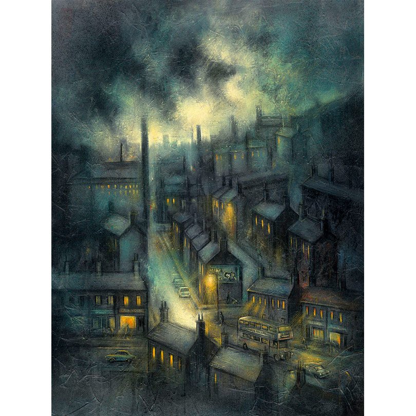 Smart Gallery - Craig Everett