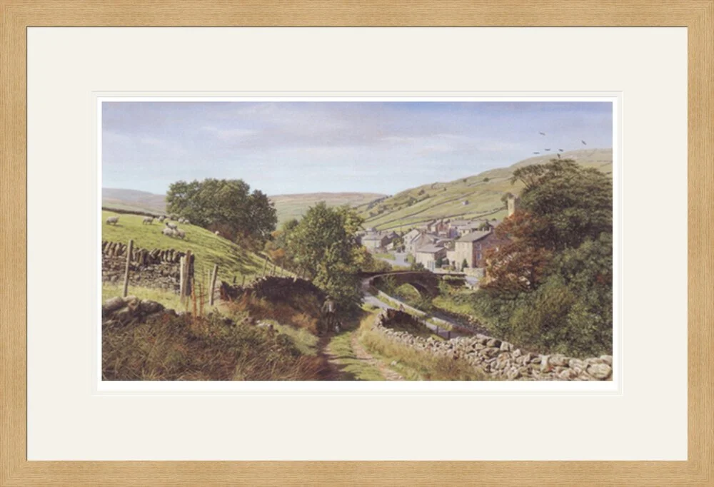 Smart Gallery - Keith Melling