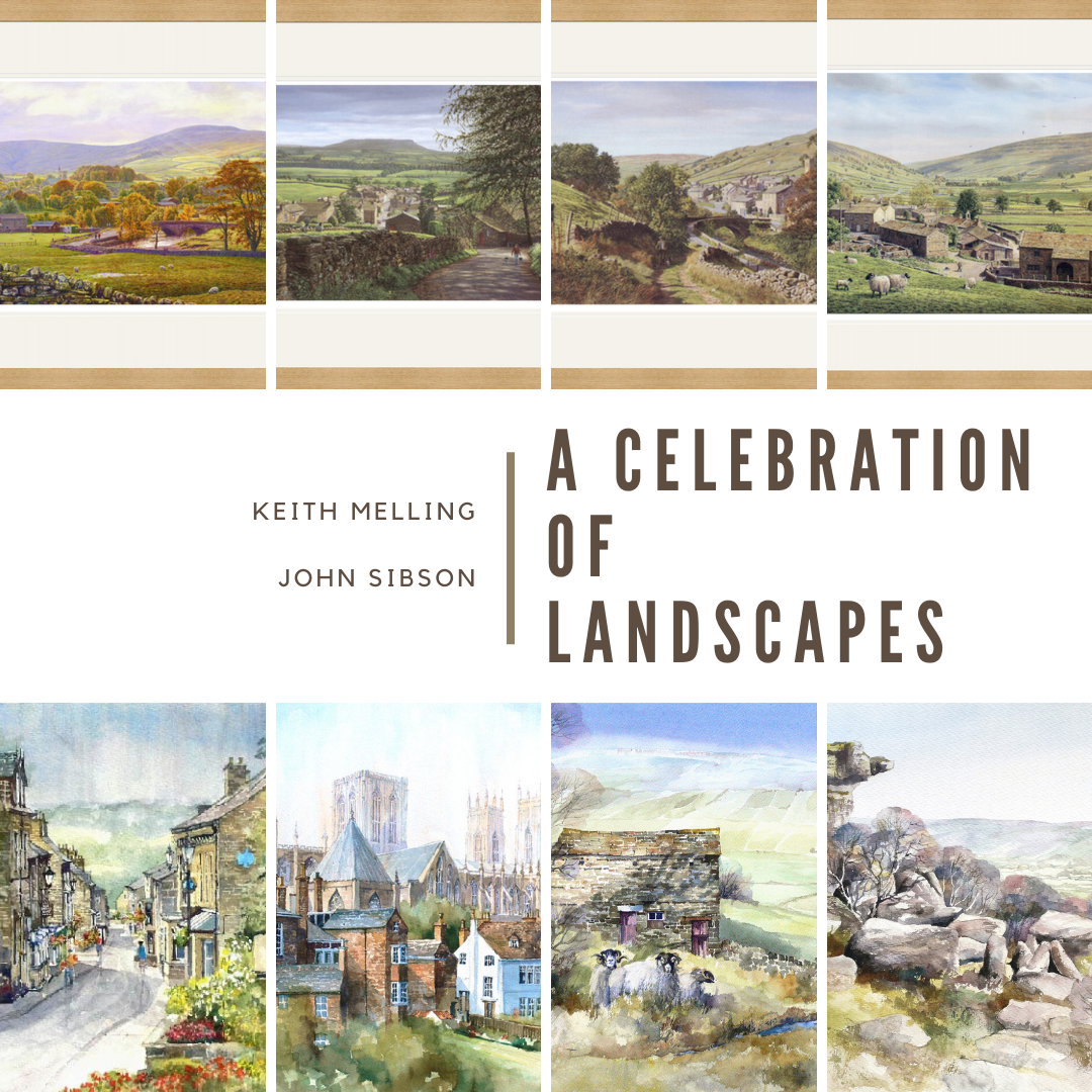 Smart Gallery - Keith Melling