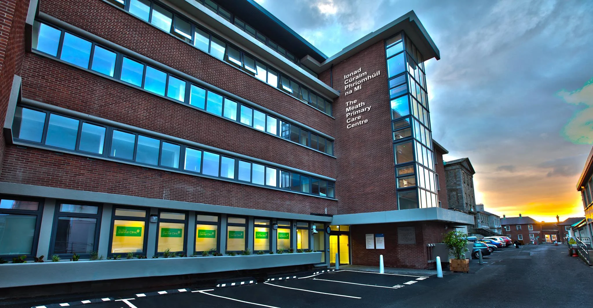 Meet the Team | Camden Medical — CAMDEN MEDICAL
