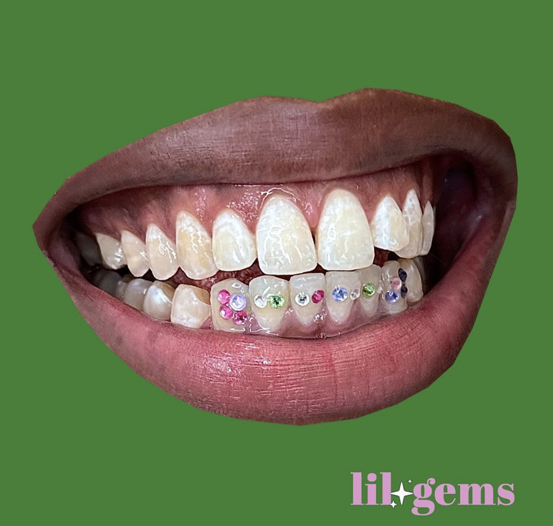 LIL GEMS London